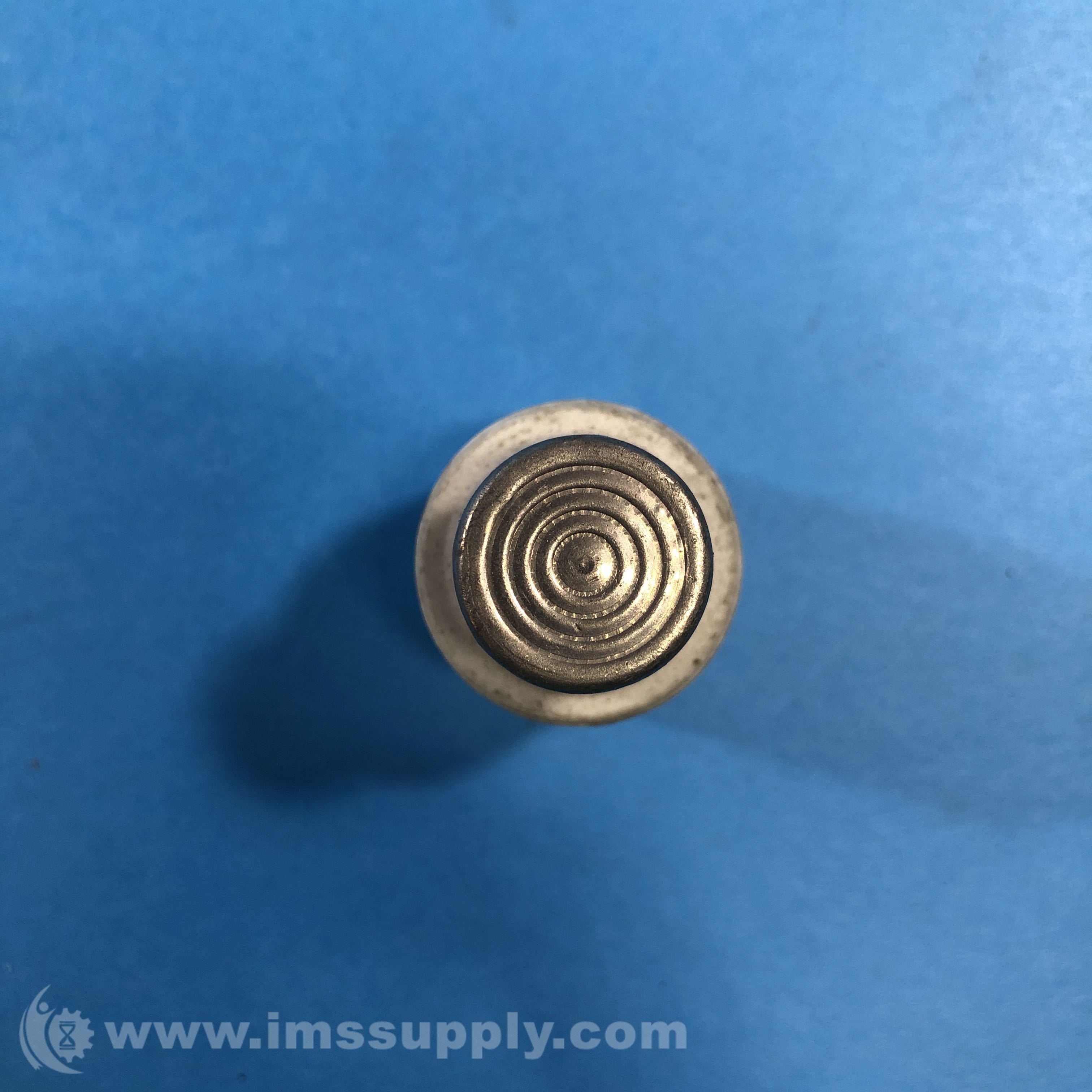 Kema Keur 50/500 Bottle Fuse, 50AMP 500V, White - IMS Supply