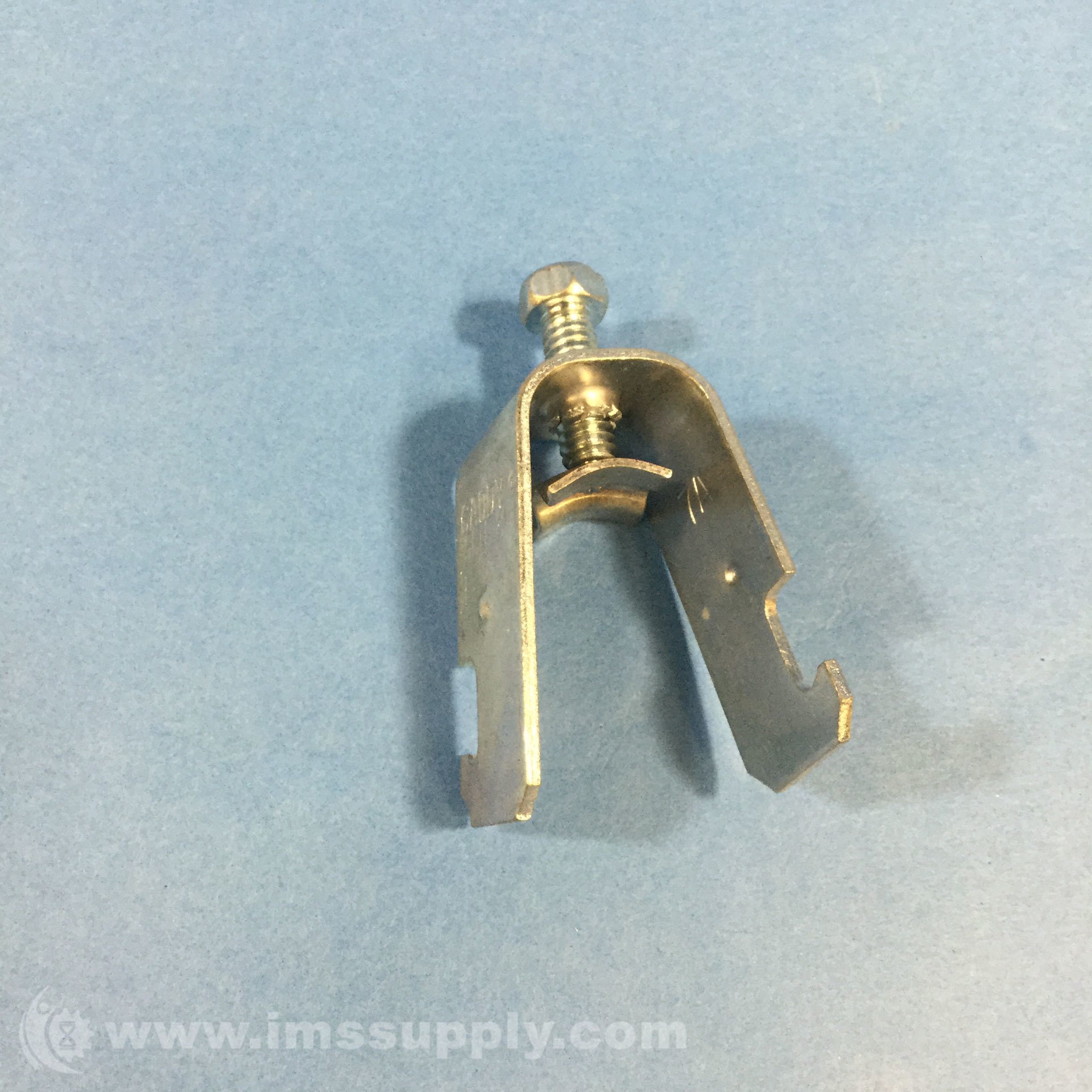 Caddy SCH-8 Strut Clamp - IMS Supply