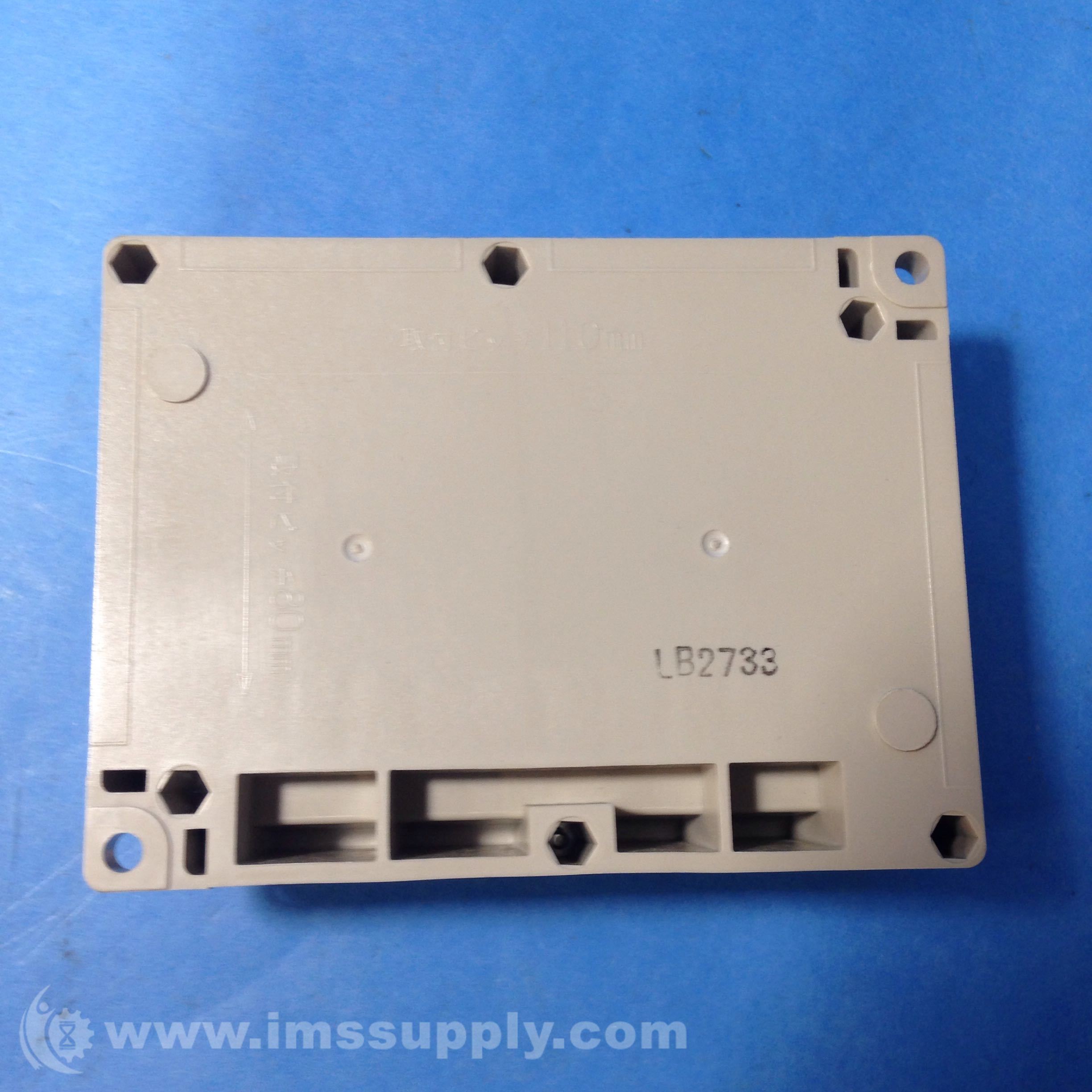 Togi BOXTM-1001 Terminal Junction Box - IMS Supply