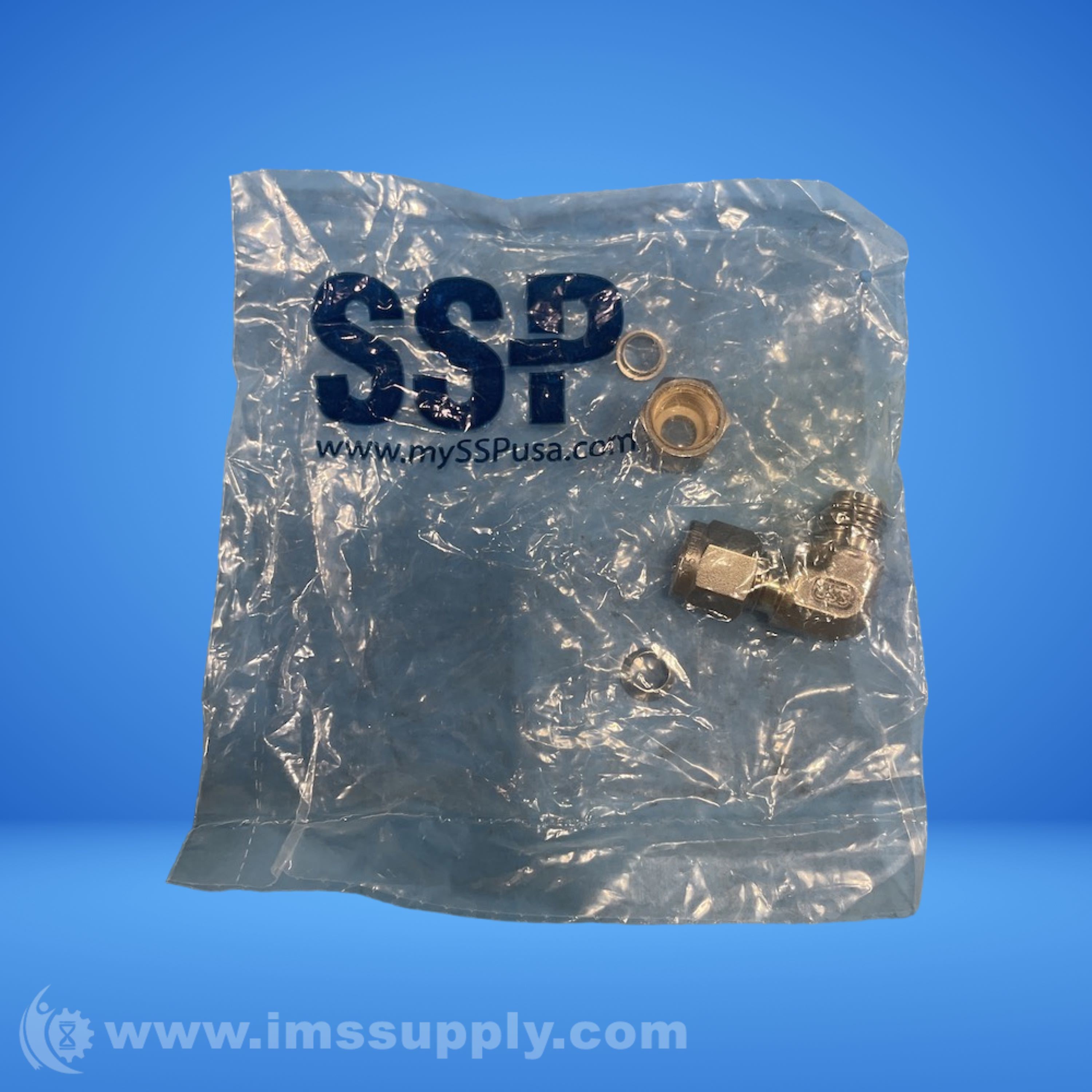 Ssp - IMS Supply