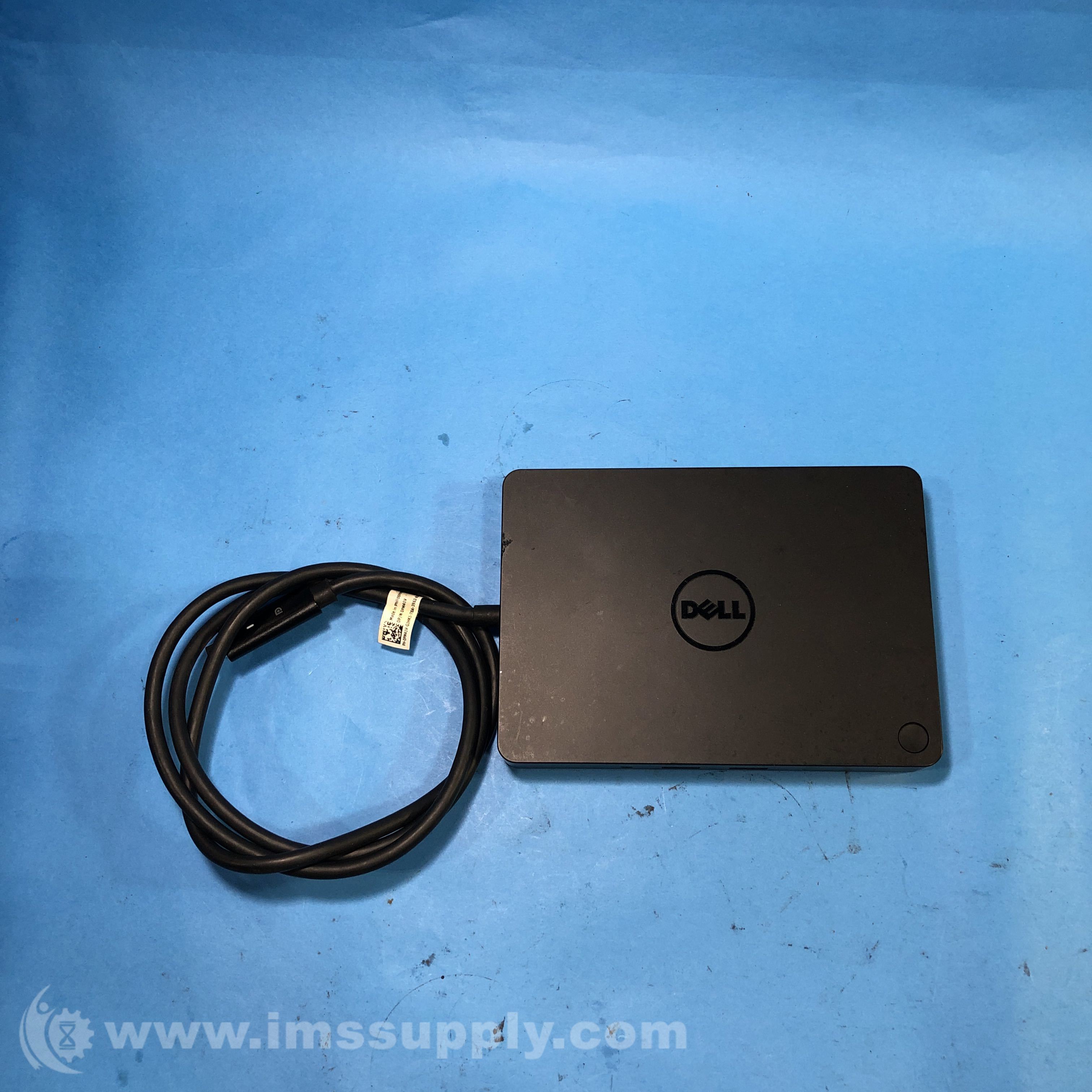 Dell K17A Docking Station - IMS Supply