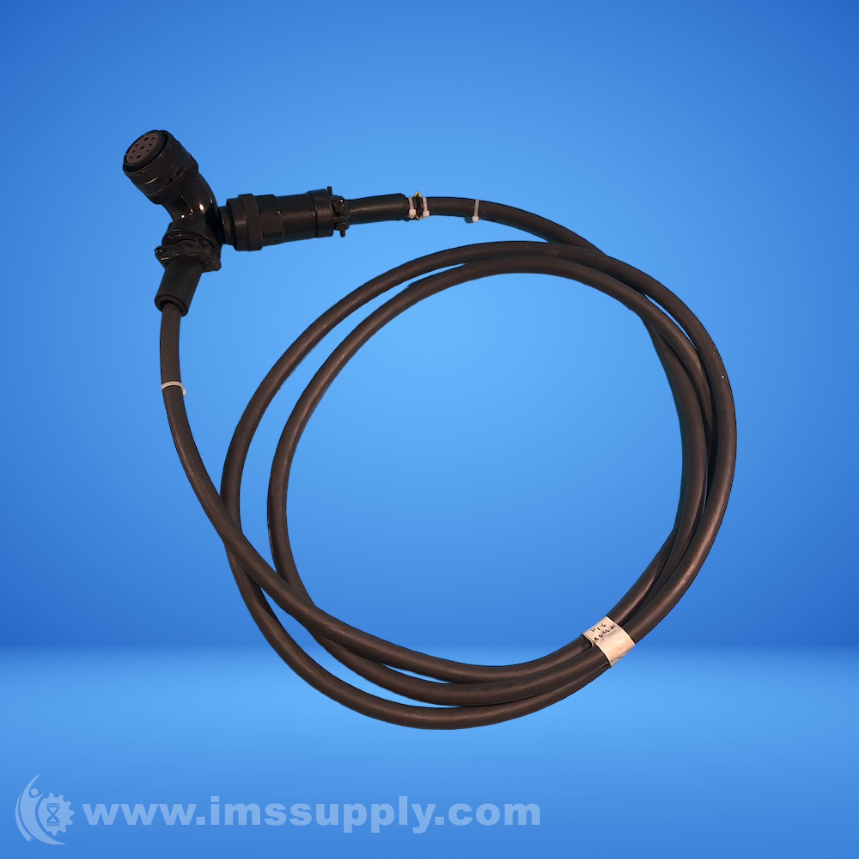 Jae Connectors 3-13-5B-3/M - IMS Supply