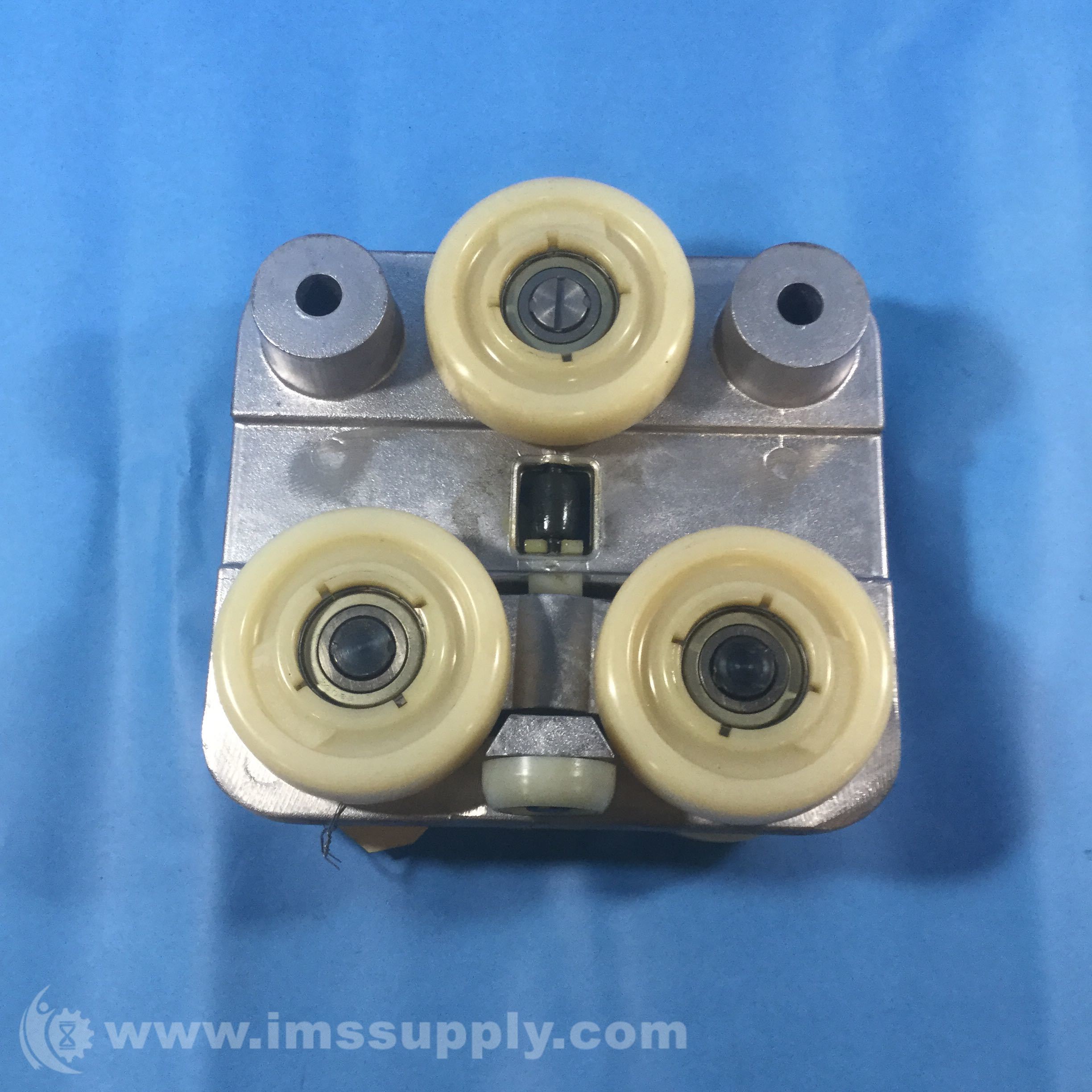 Demag 98436044 Fahrwerk KBKI II ERGO Hoist Trolley - IMS Supply