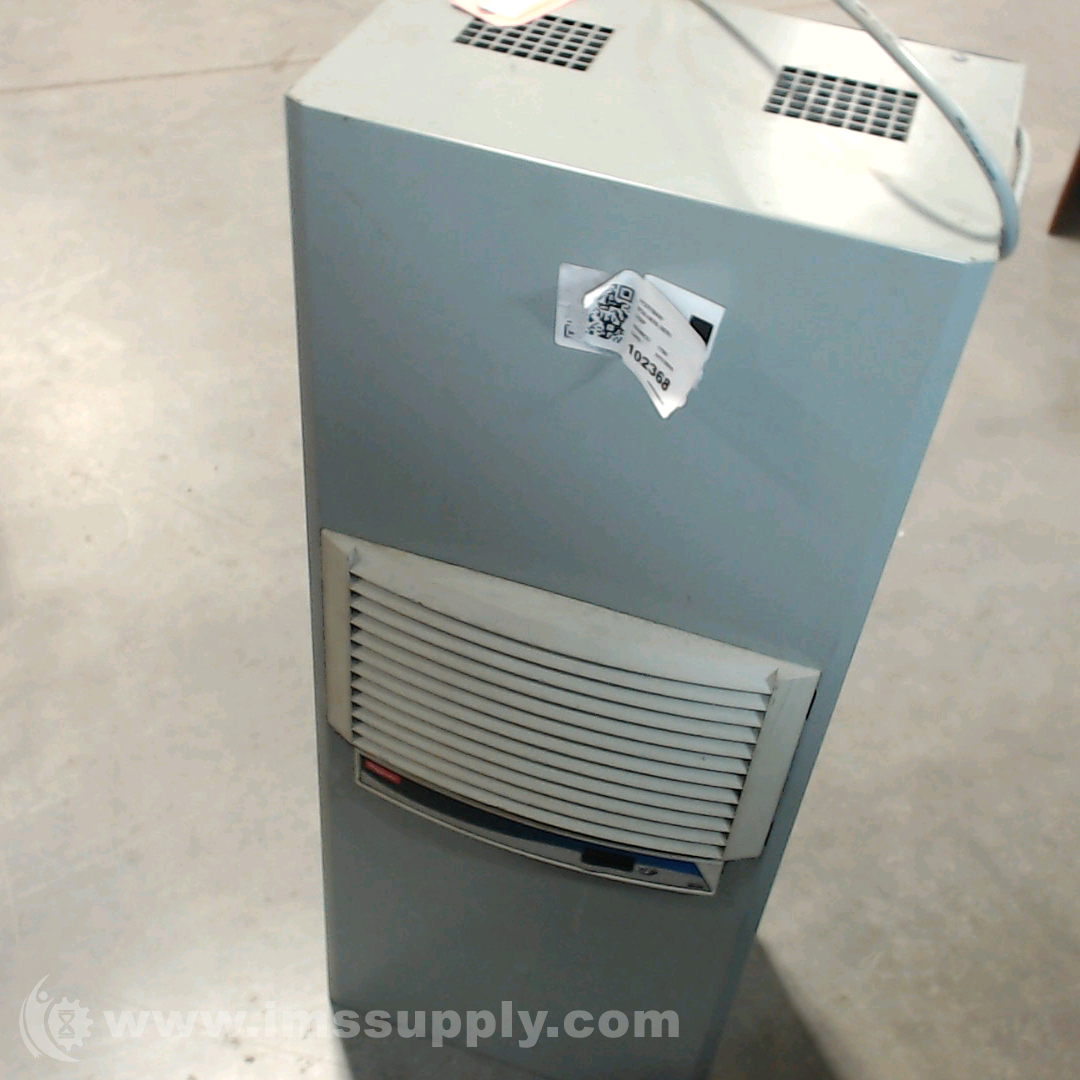 HOFFMAN M36-0616-307H HVAC Enclosure Air Conditioner - IMS Supply