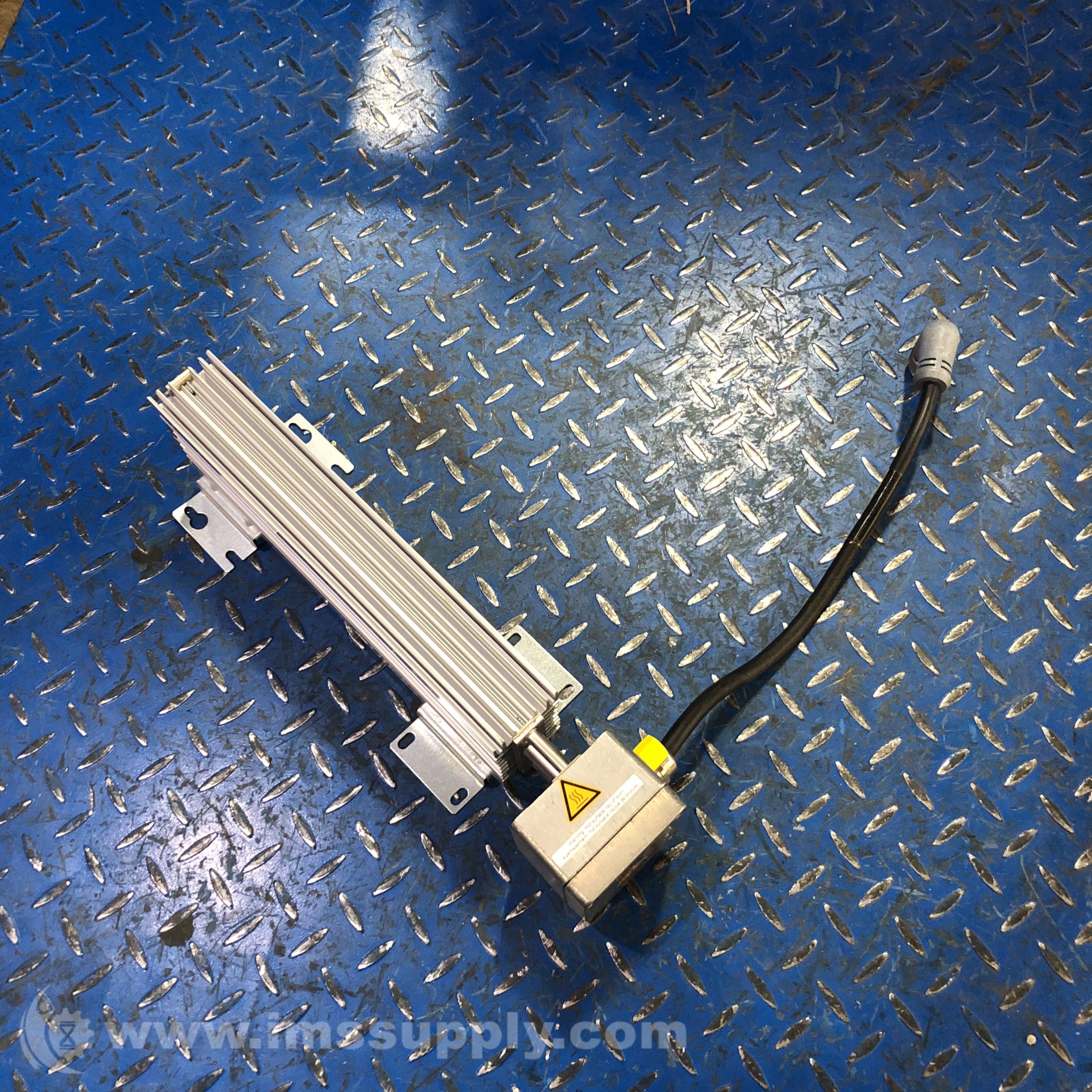 Lenze ERBS047R400WNPN002 Brake Resistor - IMS Supply