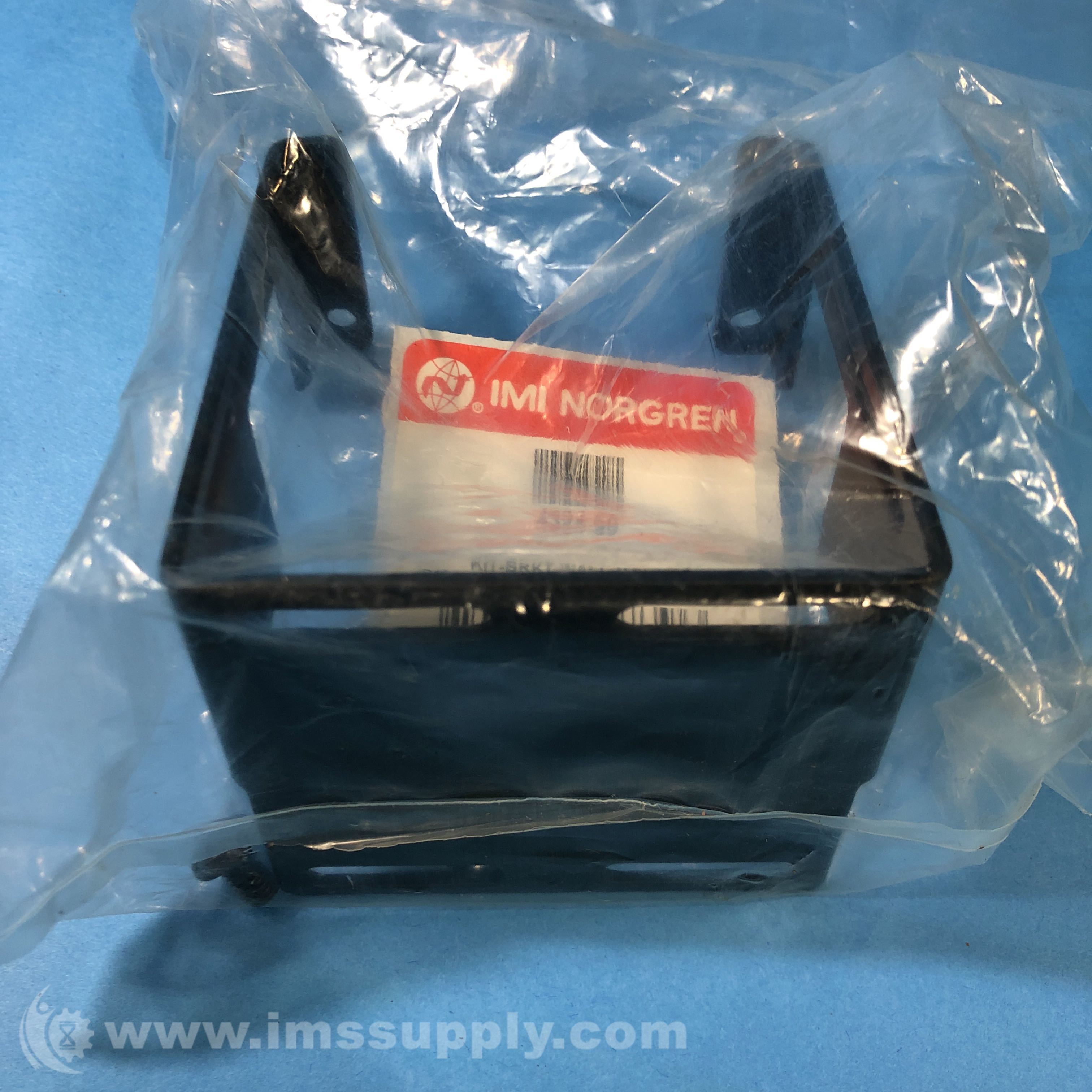 IMI Flow Design 4324-50 Universal Wall Mount Bracket Kit - IMS Supply