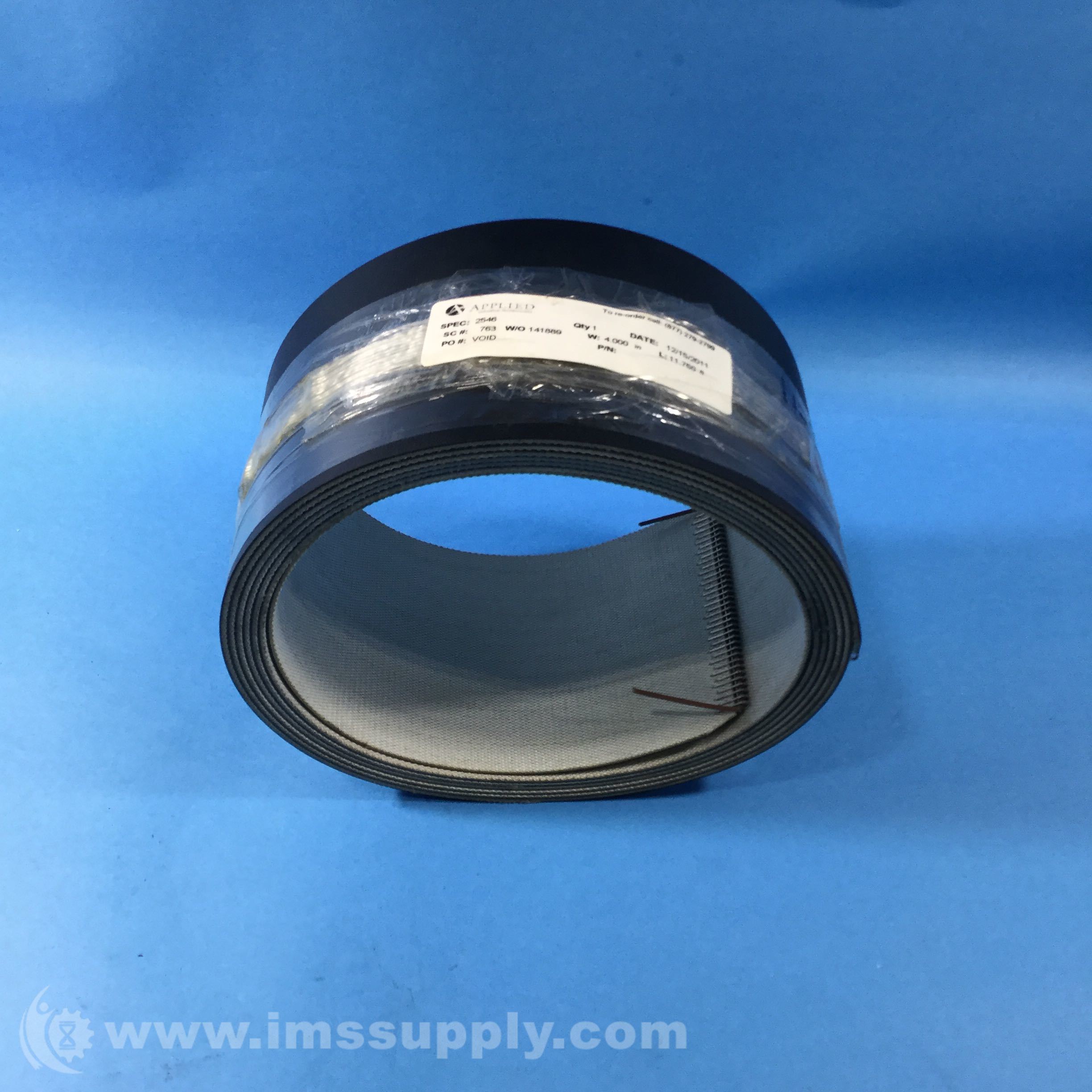 Applied Industrial 2546 V-Belt - IMS Supply
