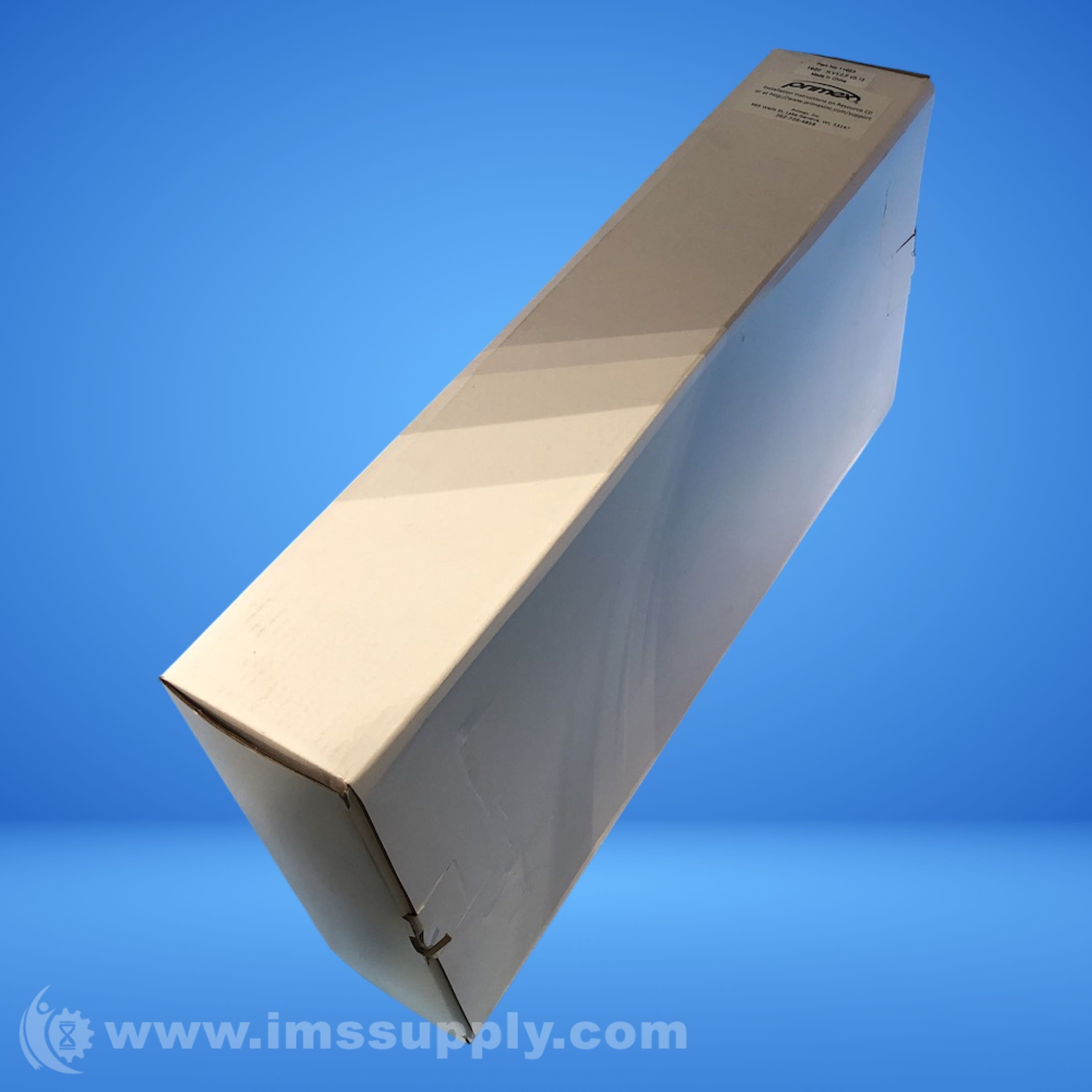 Primex Inc 11923 Digital Clock - IMS Supply