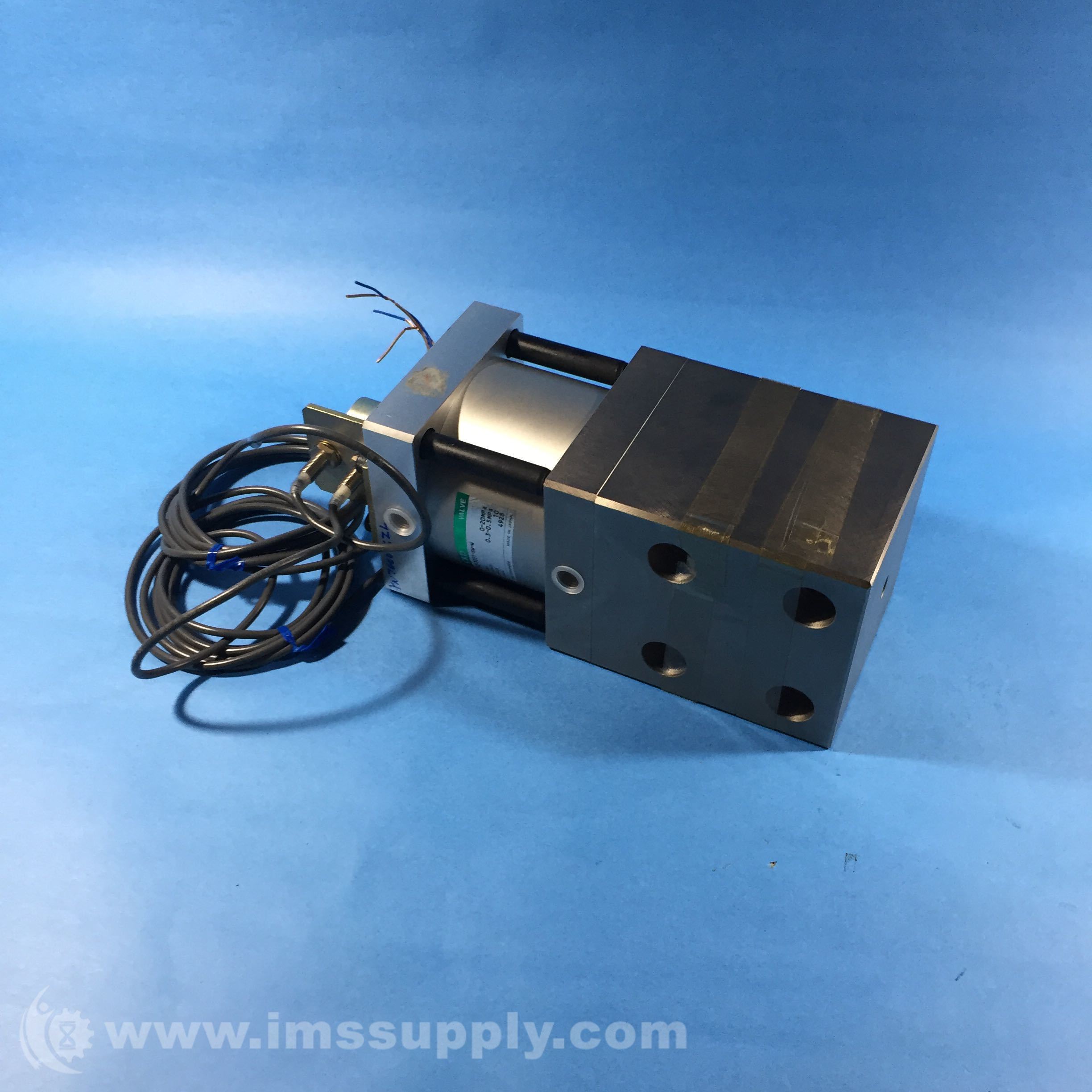 Ckd Corp A2 3251 SW W Pneumatic Valve - IMS Supply