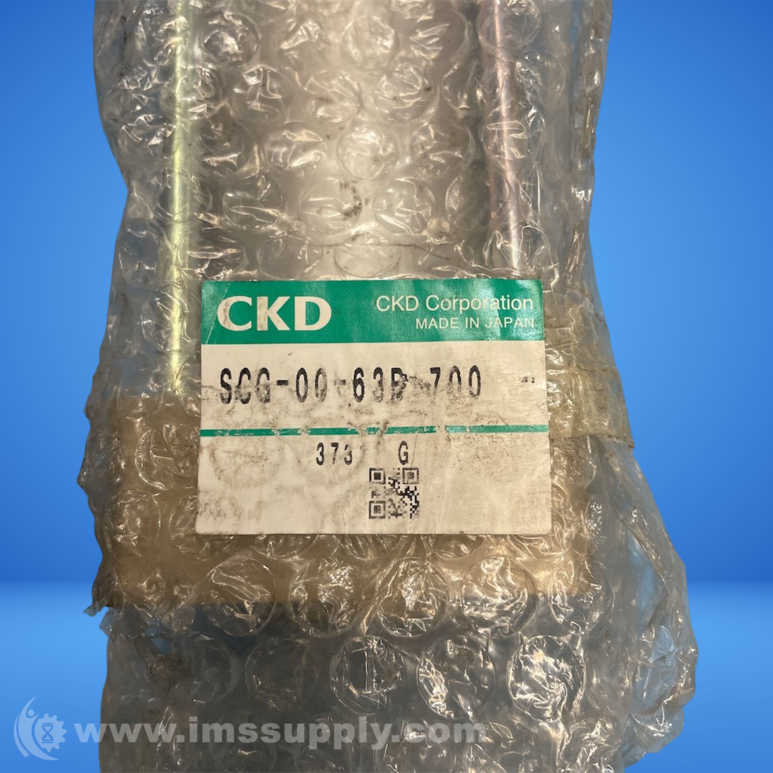 CKD SCG--00-63B-700 - IMS Supply