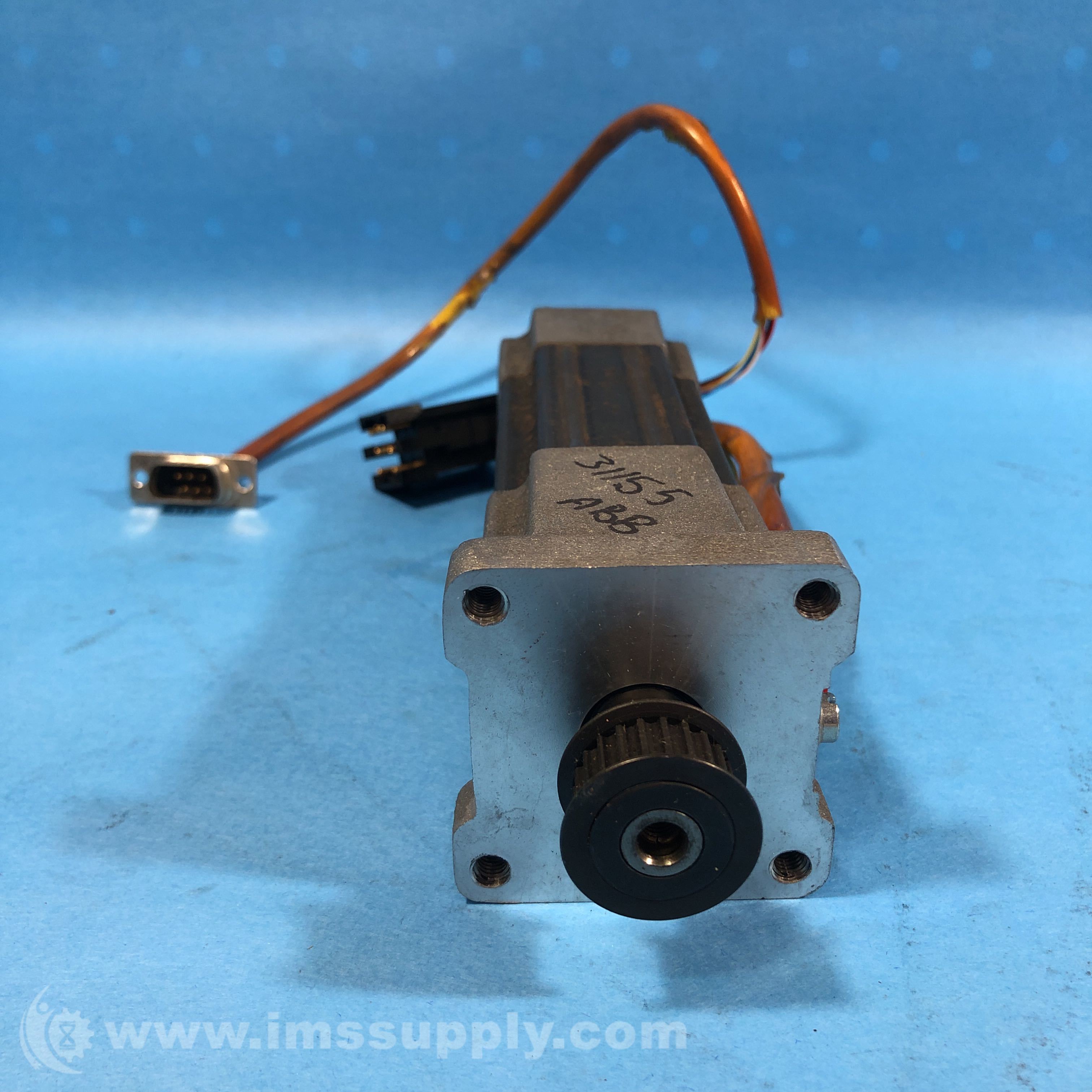 LTN Servotechnik RE-15-1-V16 - IMS Supply