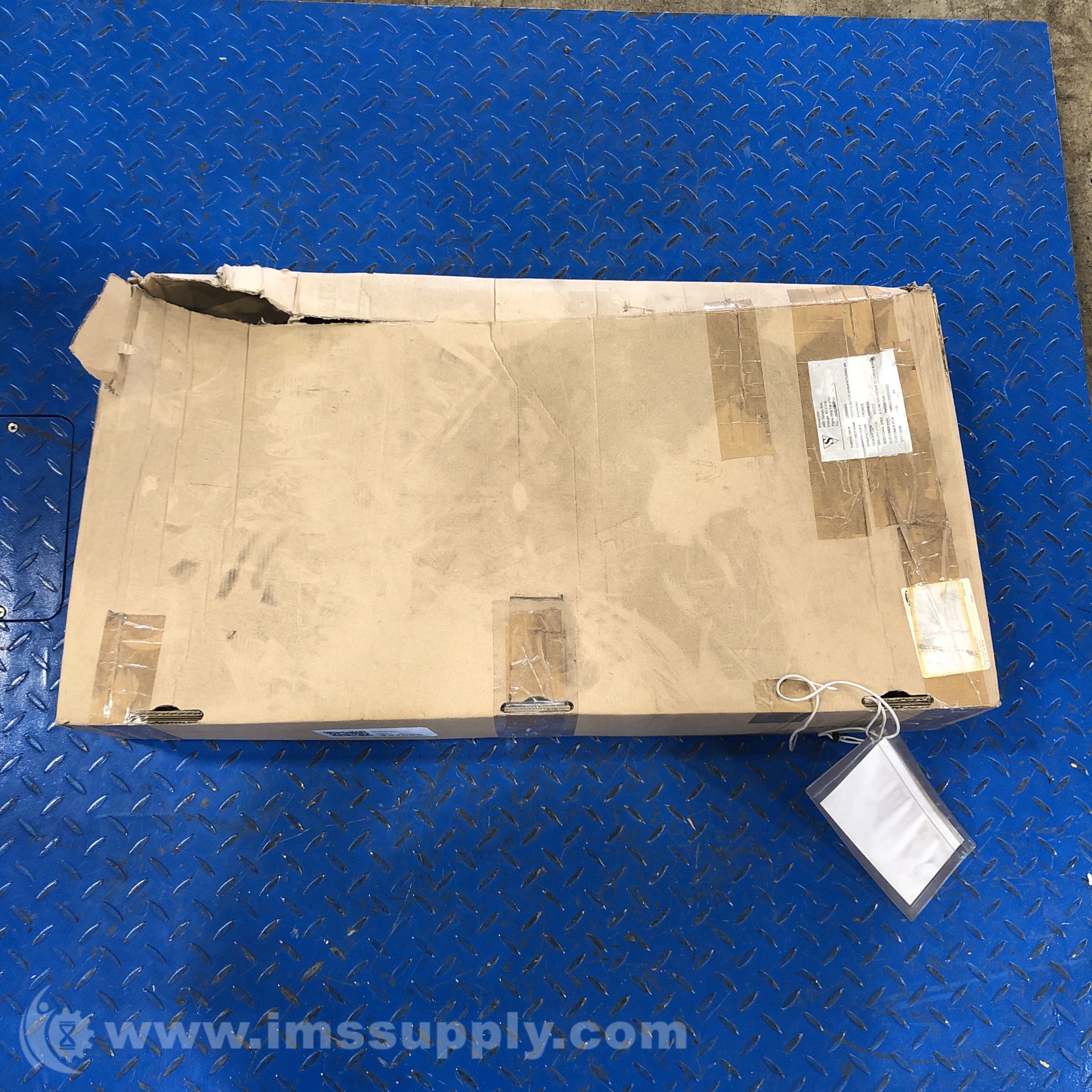 Fronius Usa 4,047,537 Robacta Drive CMT G/F/8,25m - IMS Supply