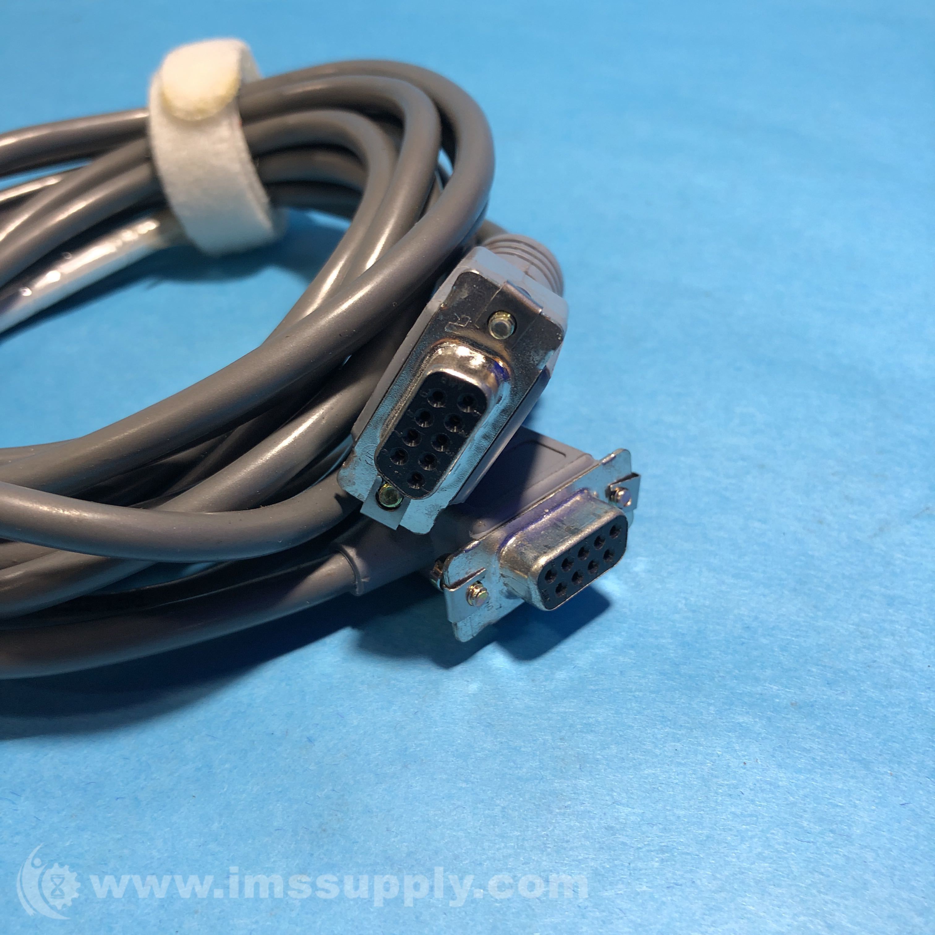 Allen Bradley 1756-CP3 Cable, Programming, Logix Family - IMS Supply