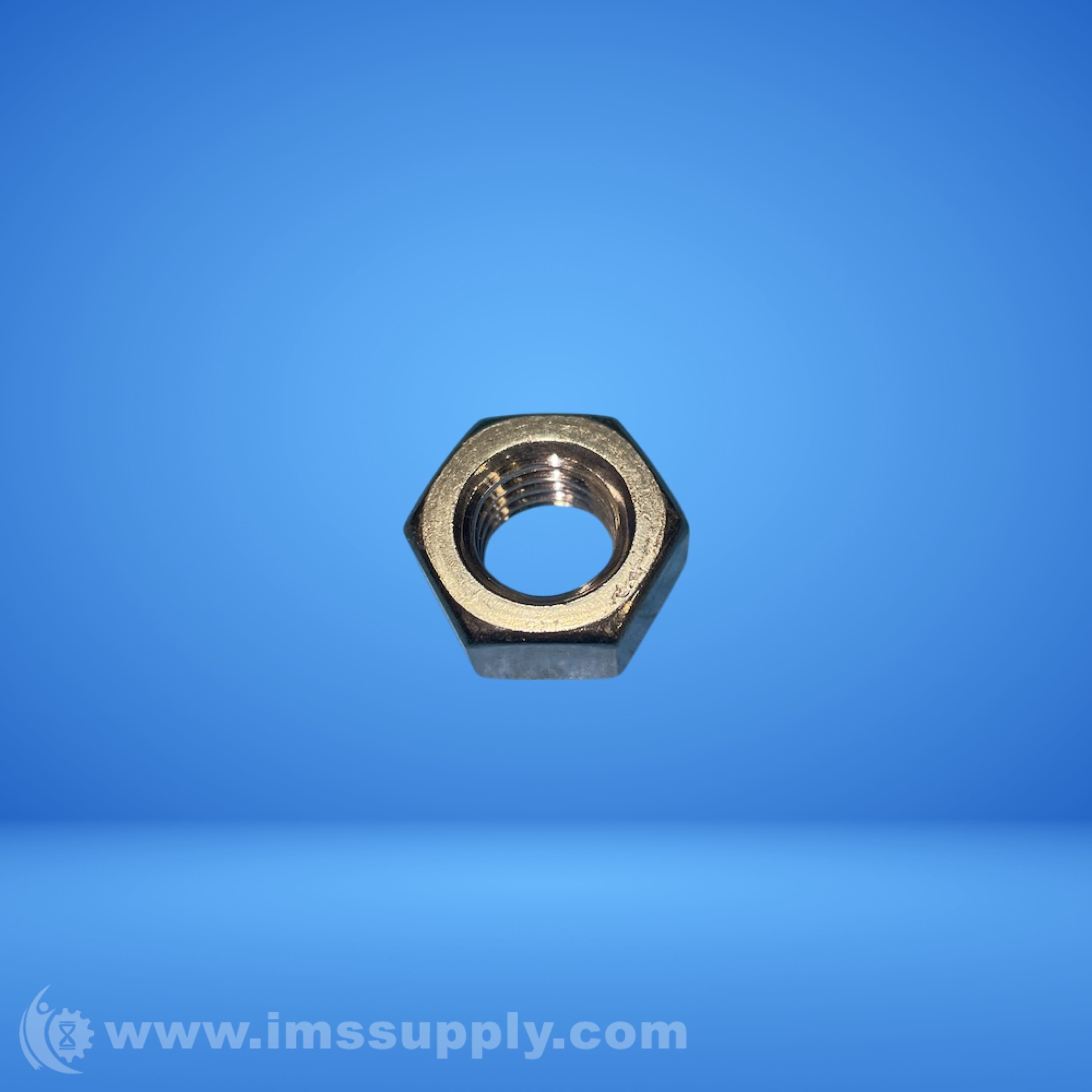 Graco 107538 M12 Hex Nut - IMS Supply