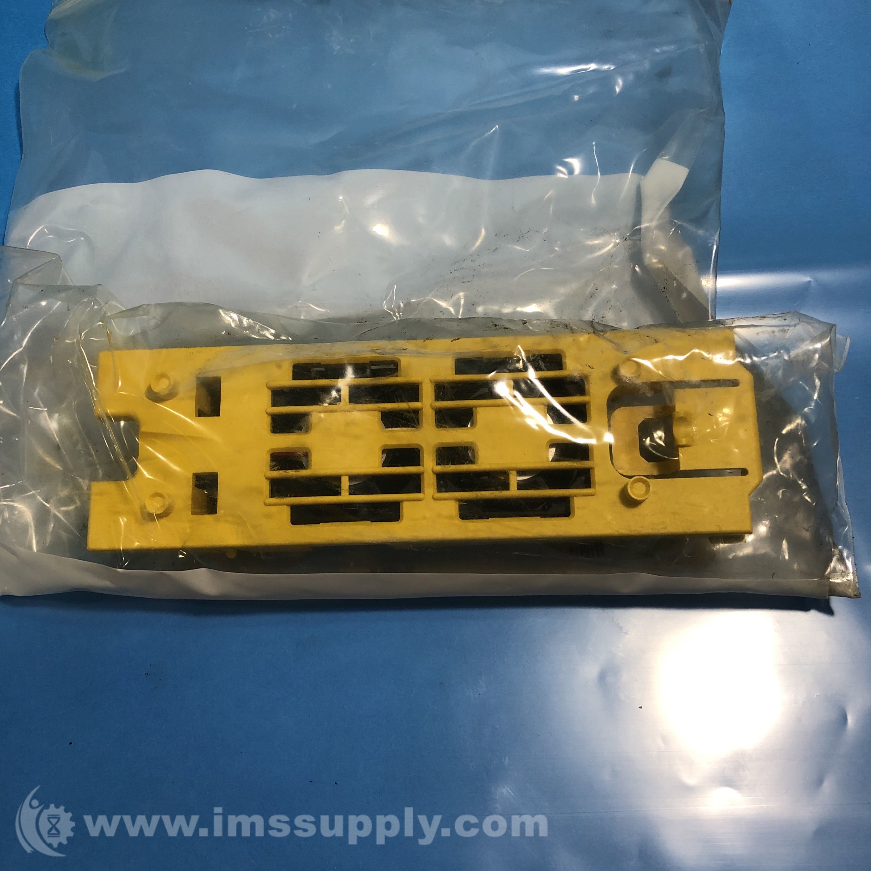 Fanuc A02B-0265-C101 Fan Unit Module, Twin Fan - IMS Supply