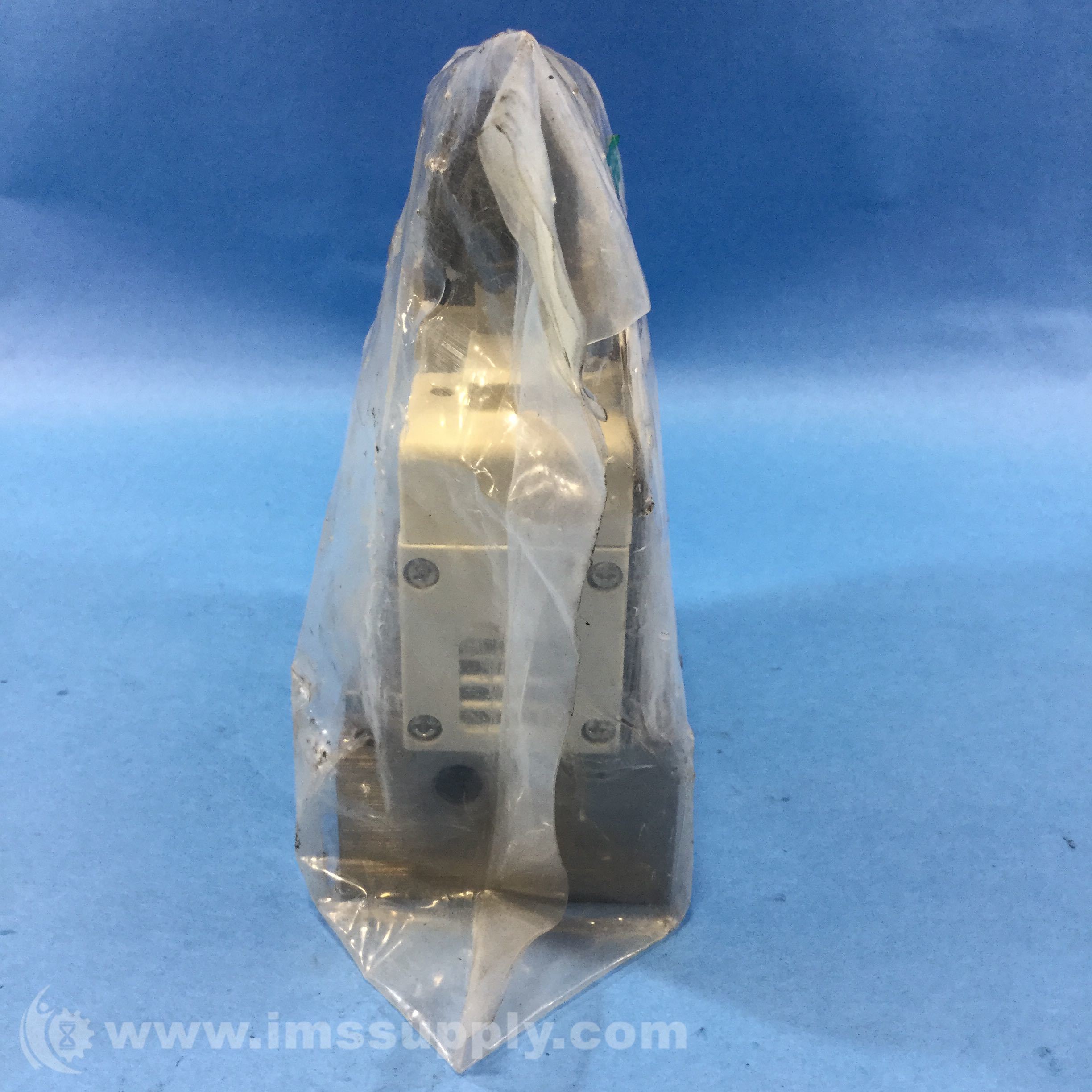 CKD PV5G-6-FG-D-3-N Solenoid Valve - IMS Supply