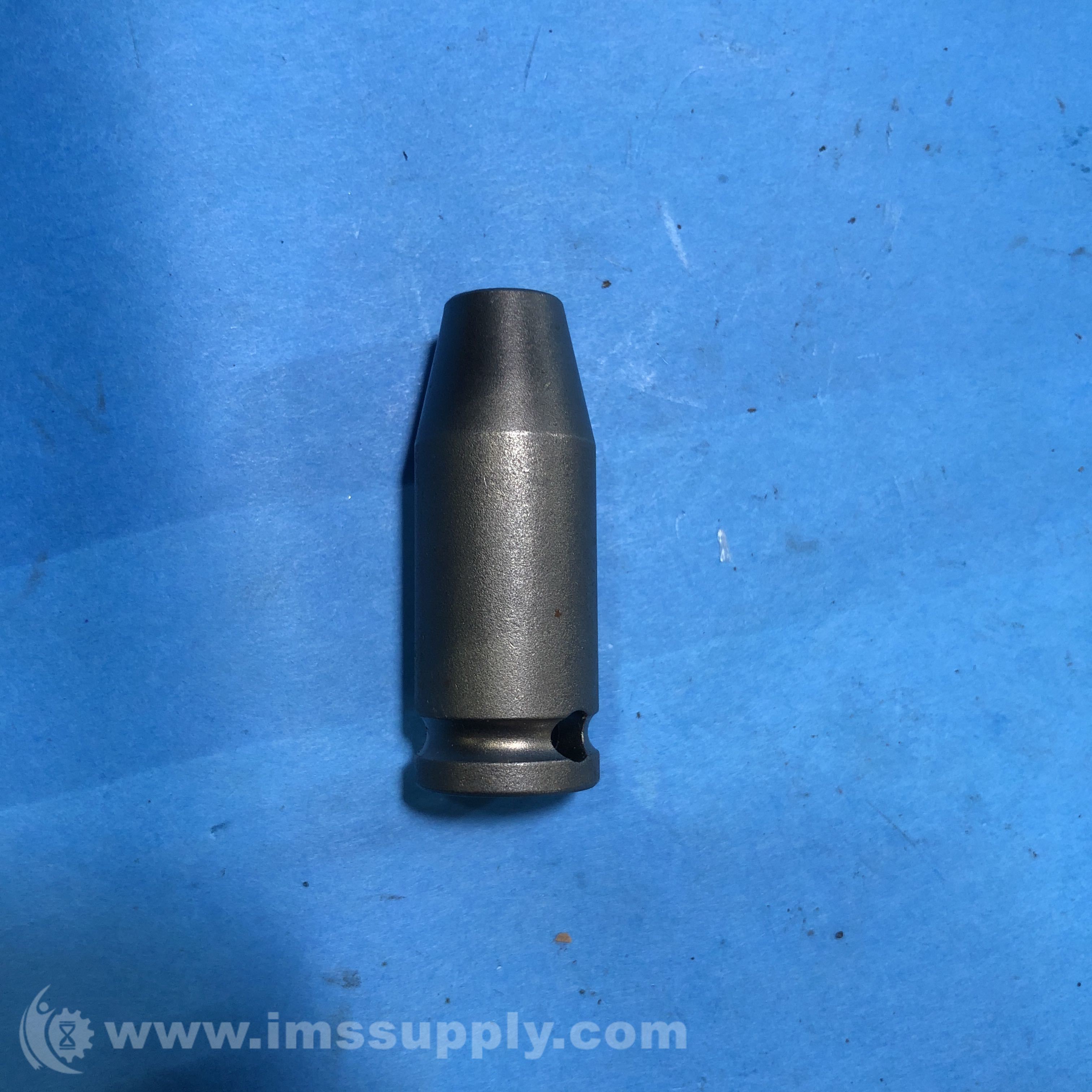 APEX 8MM23 Long Length Socket, Female Square Drive - IMS Supply