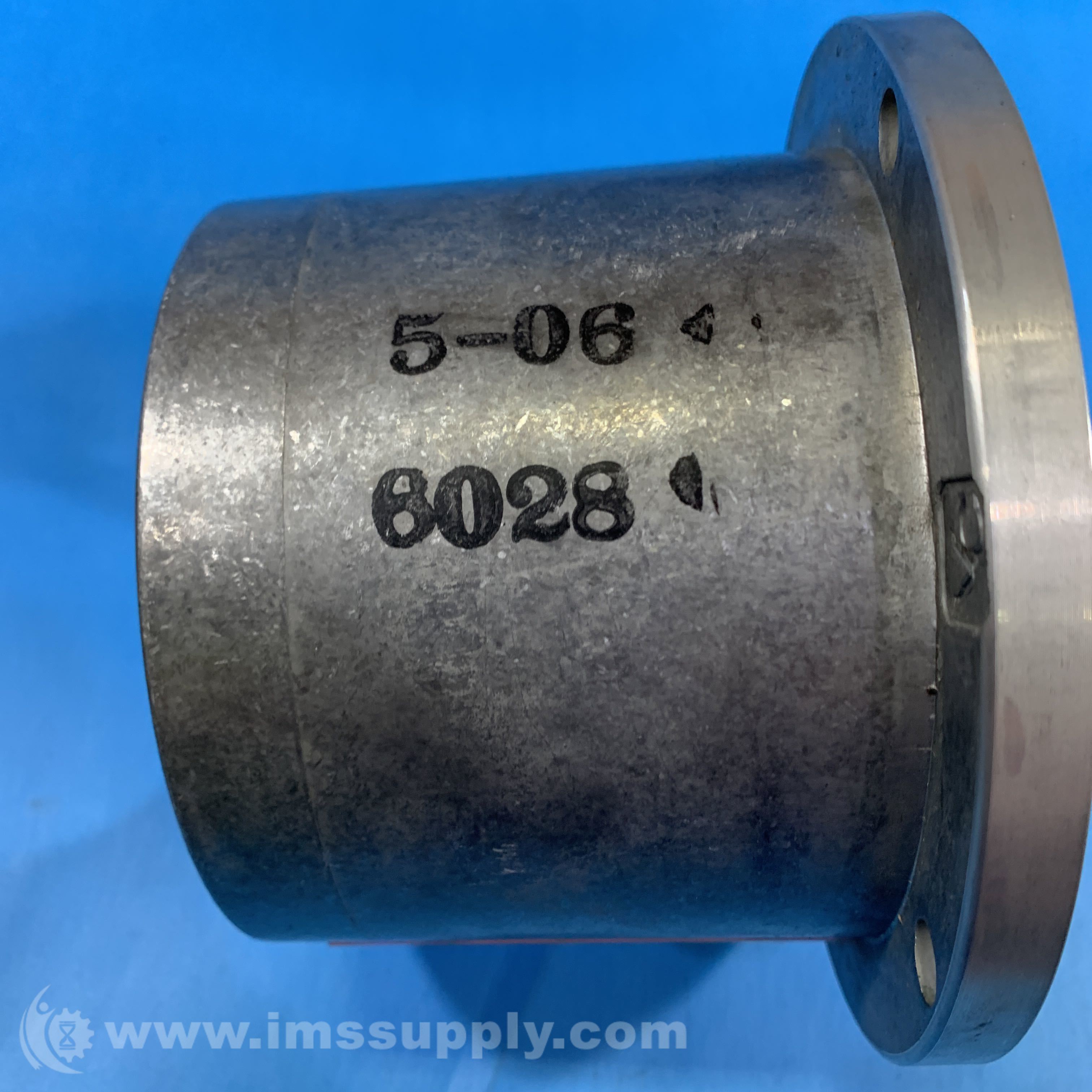 Vescor 6028 Motor Pump Adapter - IMS Supply