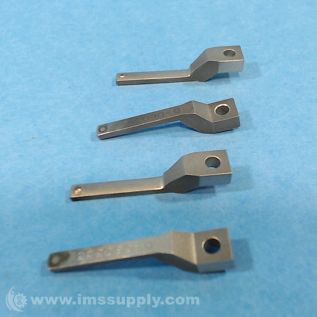 Control Gaging 60355 Offset Finger, Bag of 4 - IMS Supply