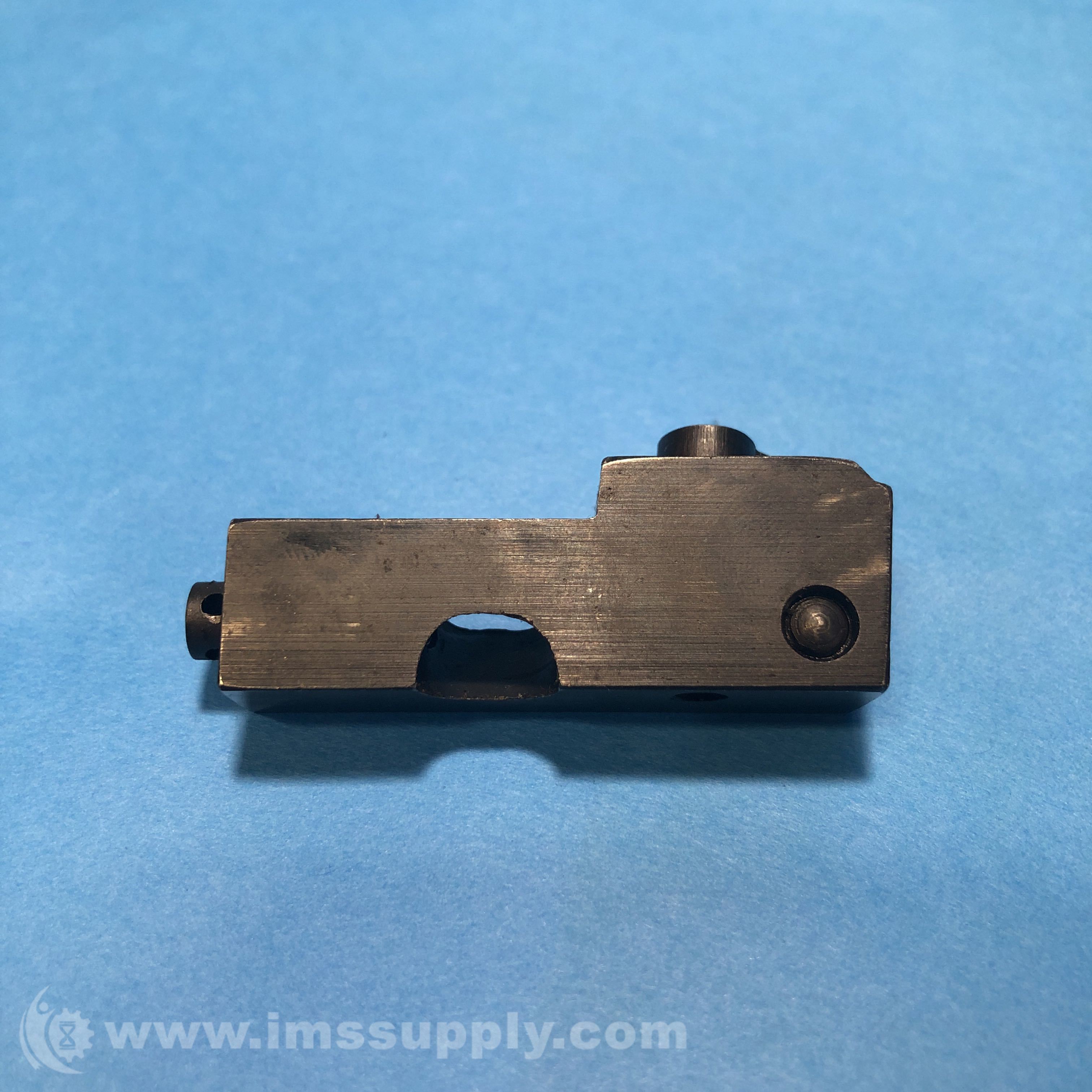 Kendex KU1020A TN22 Carbide Insert Tool Holder - IMS Supply