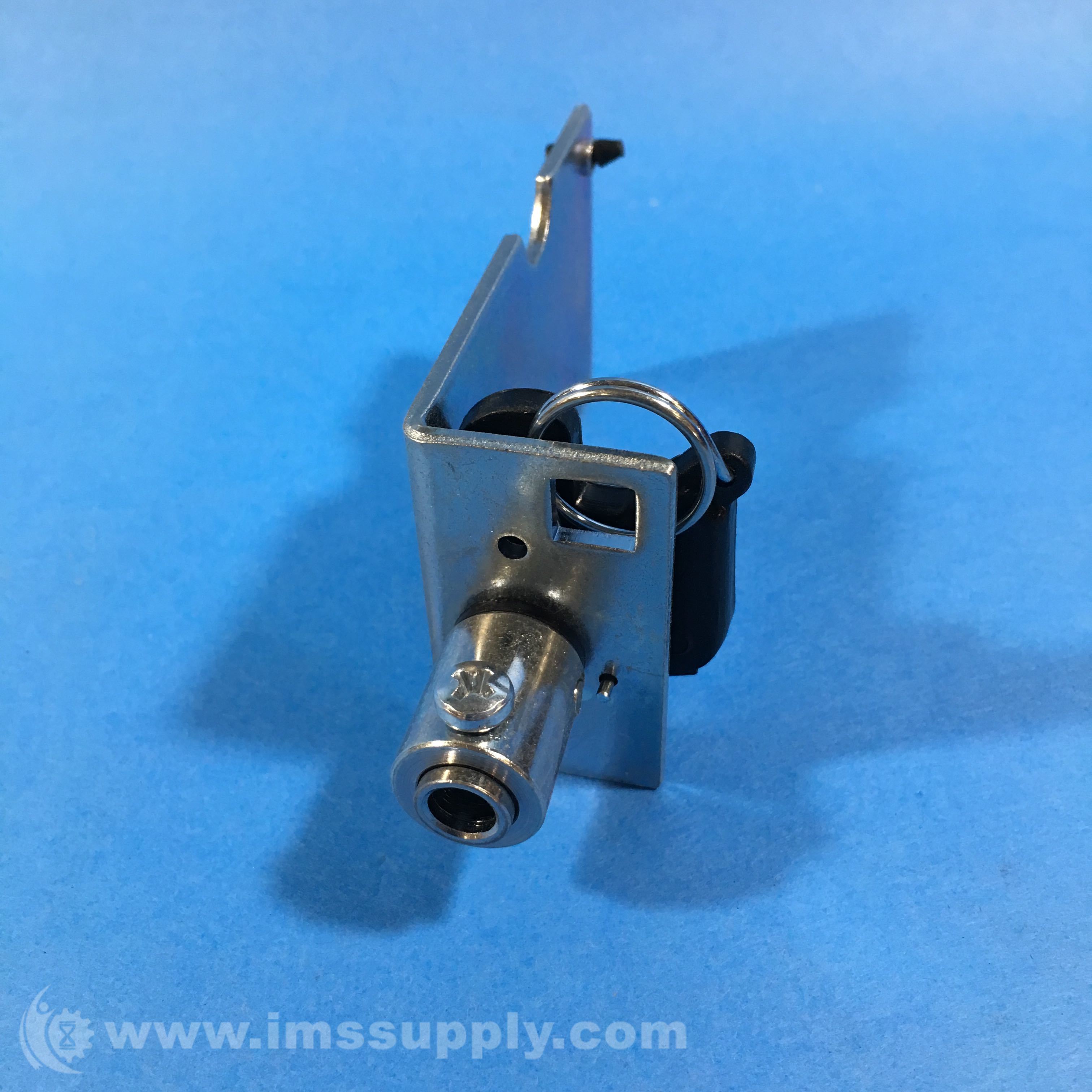 ABB S2C-DH Rotary Handle Mechanism - IMS Supply