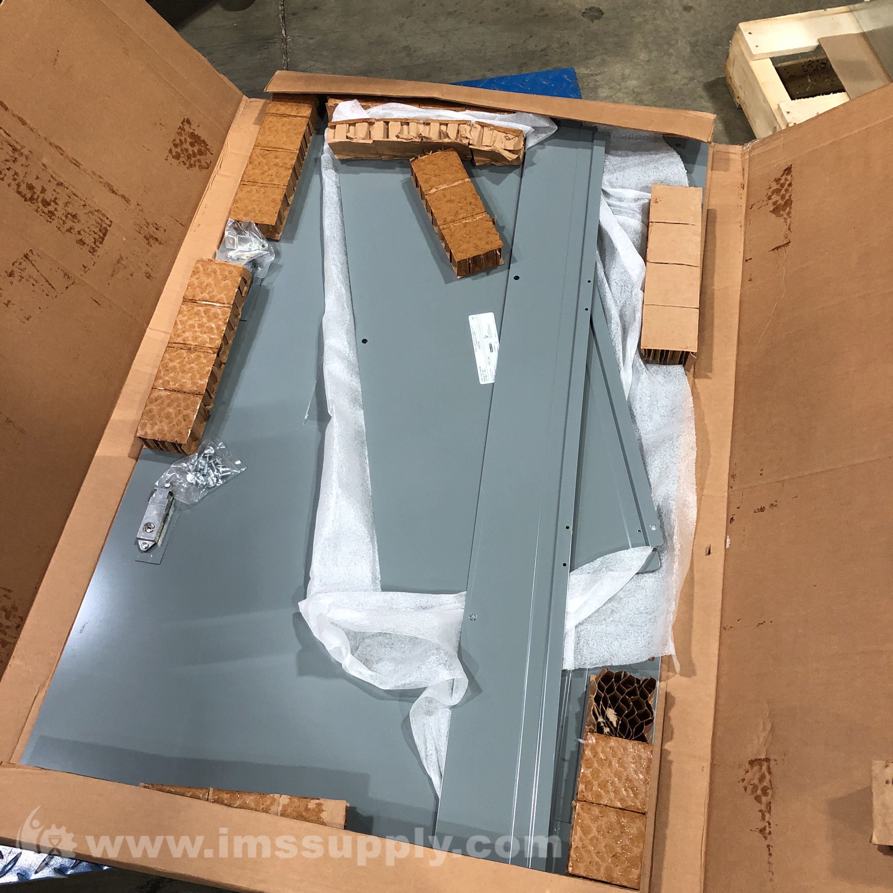 Square D HCM73TSD Trim Panelboard Enclosure, Type 1 - IMS Supply