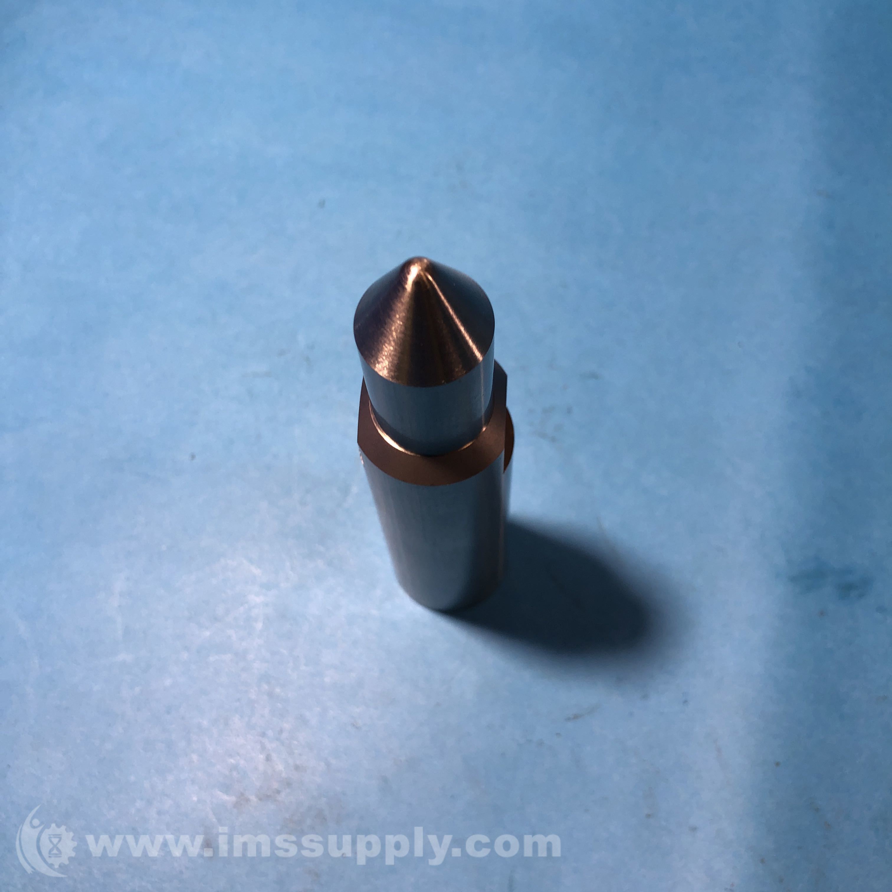 X8932MT0010 Spring Loaded Live Center - IMS Supply