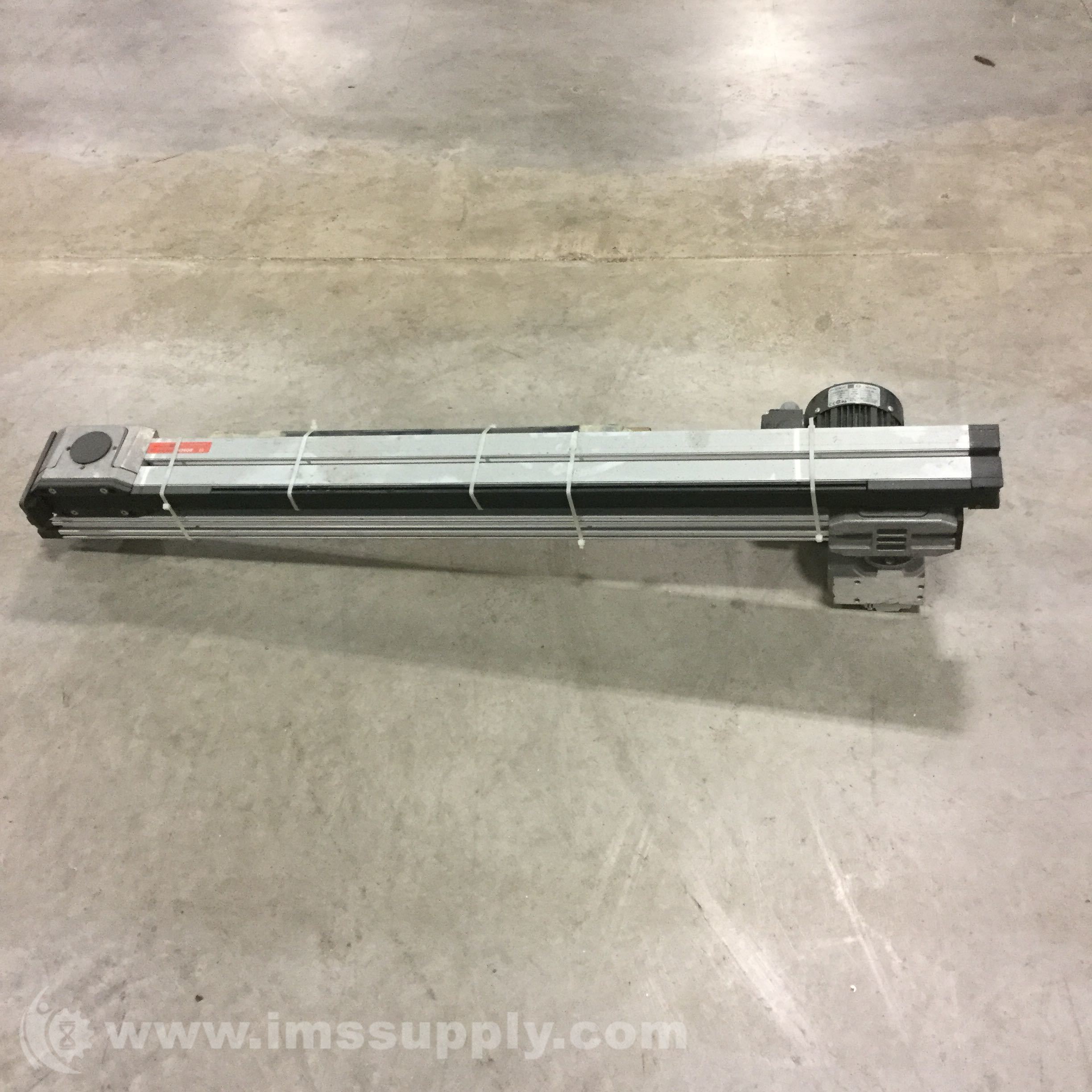Bosch 3842-999-716-01268 42Y6BFPP Conveyor Assembly - IMS Supply