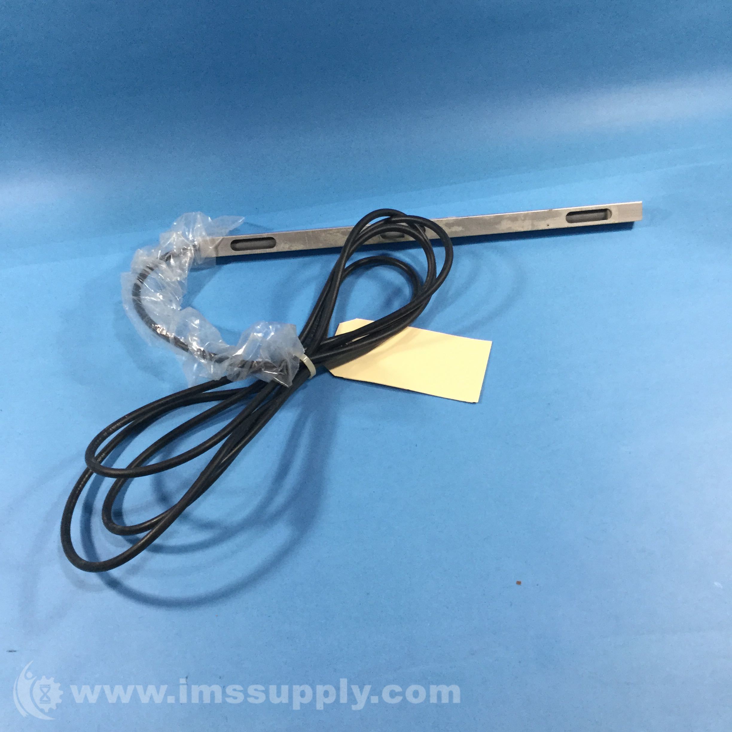 Simco 4720038 Meb-Shockless Static Bar, 7 KV RMS Work - IMS Supply