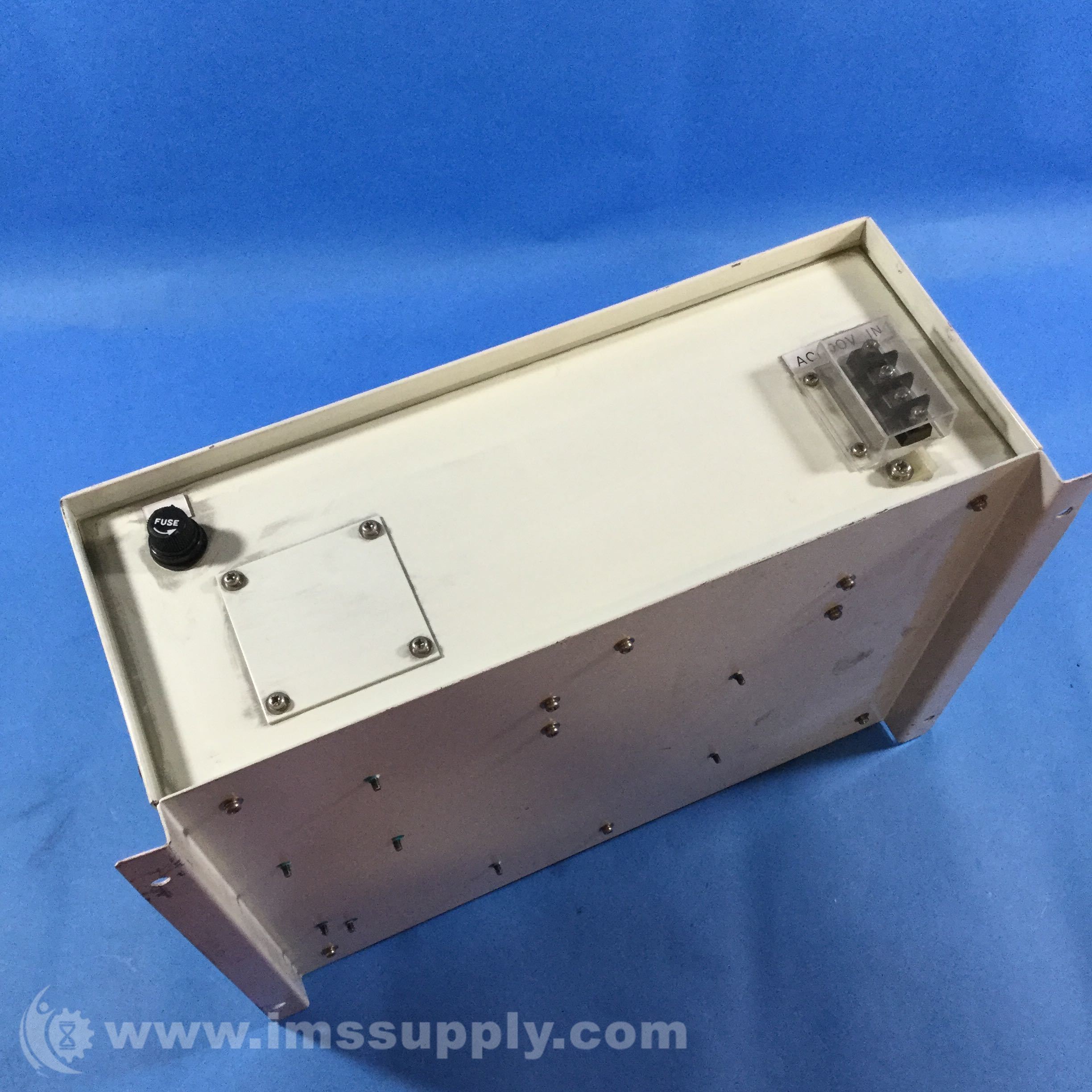 Kawasaki CONVEYOR ENCODER DISTRIBUTOR - IMS Supply