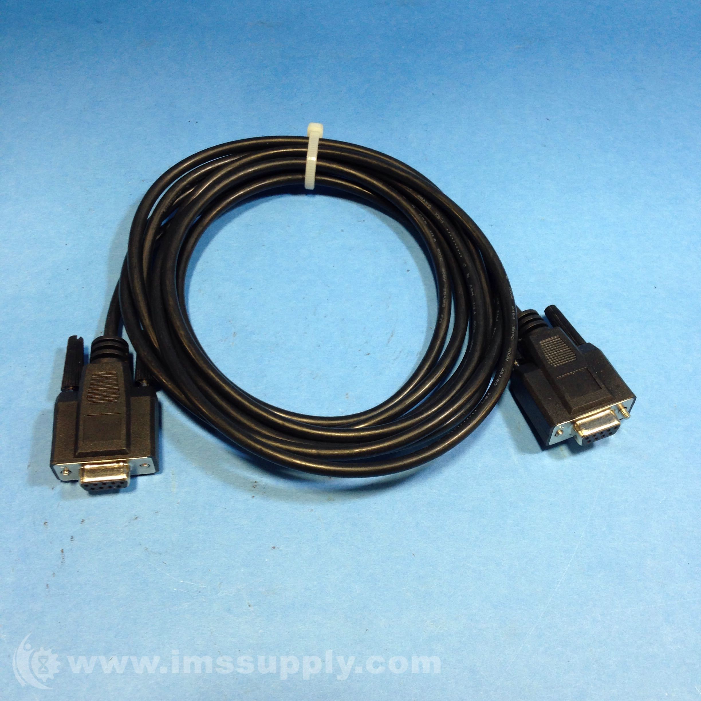 Medar E119932-U Cable Assembly Shielded - IMS Supply