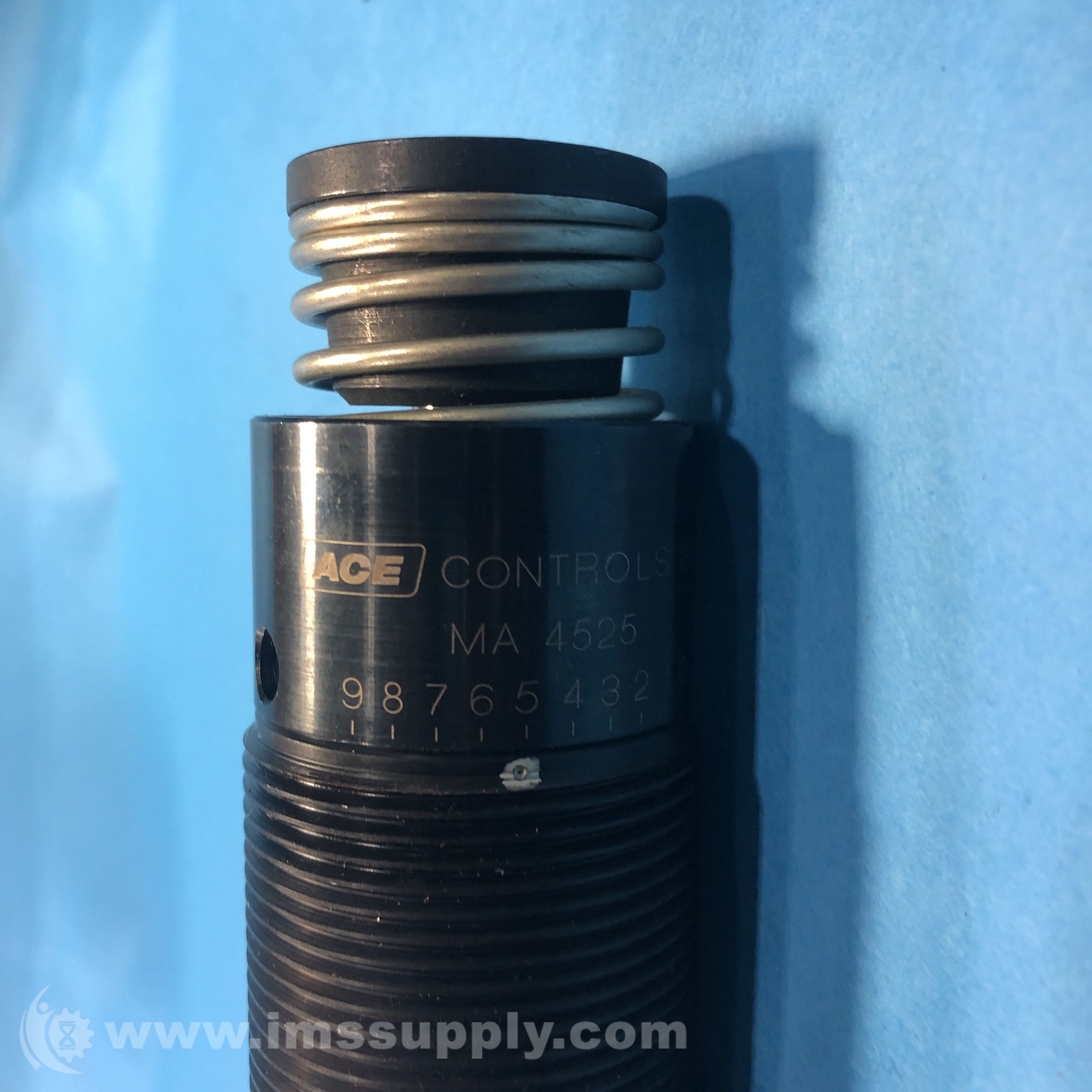 Ace MA 4525 Adjustable Shock Absorber - IMS Supply
