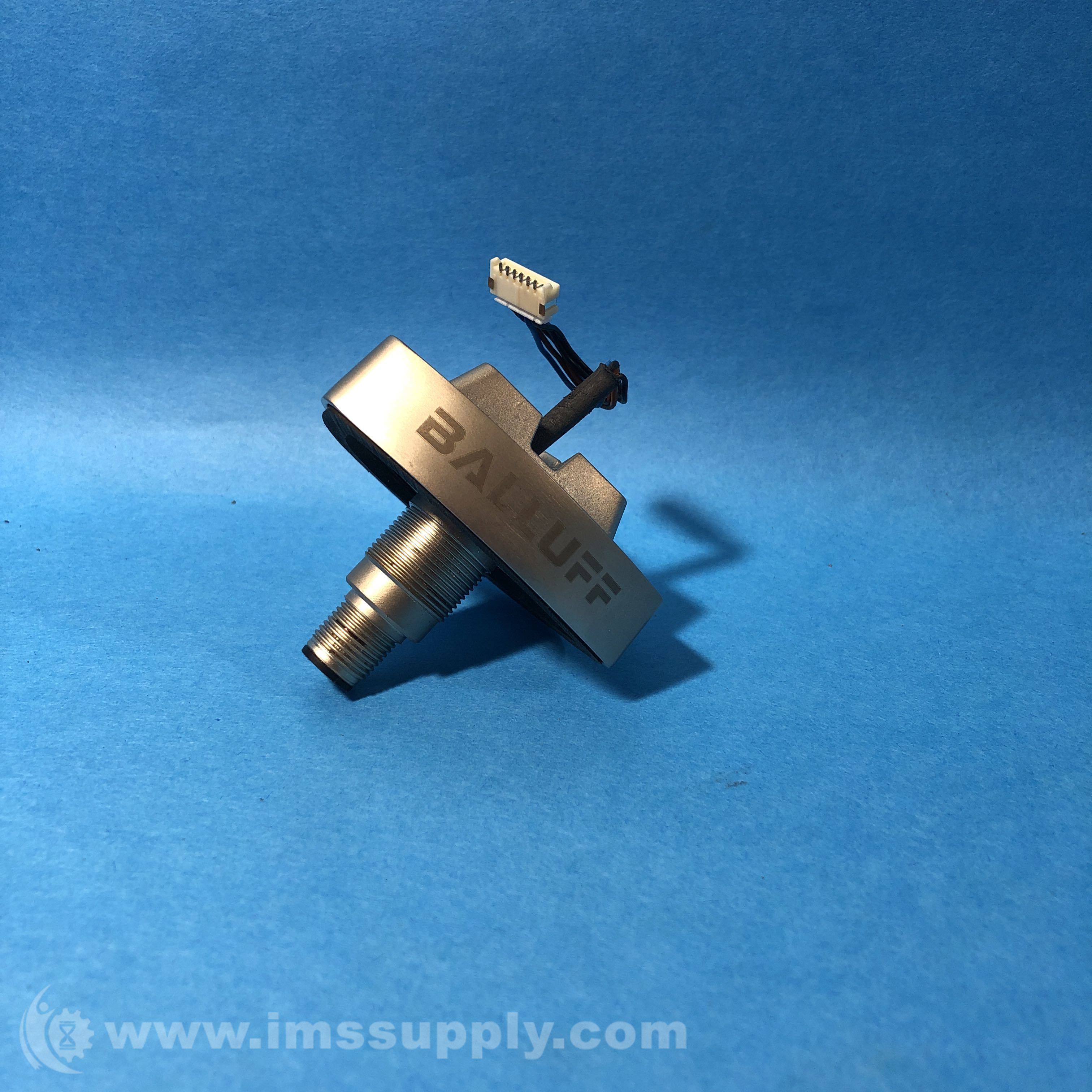 Balluff BNI IOL-802-102-Z037 - IMS Supply Balluff BNI IOL-802-102-Z037 - IMS Supply