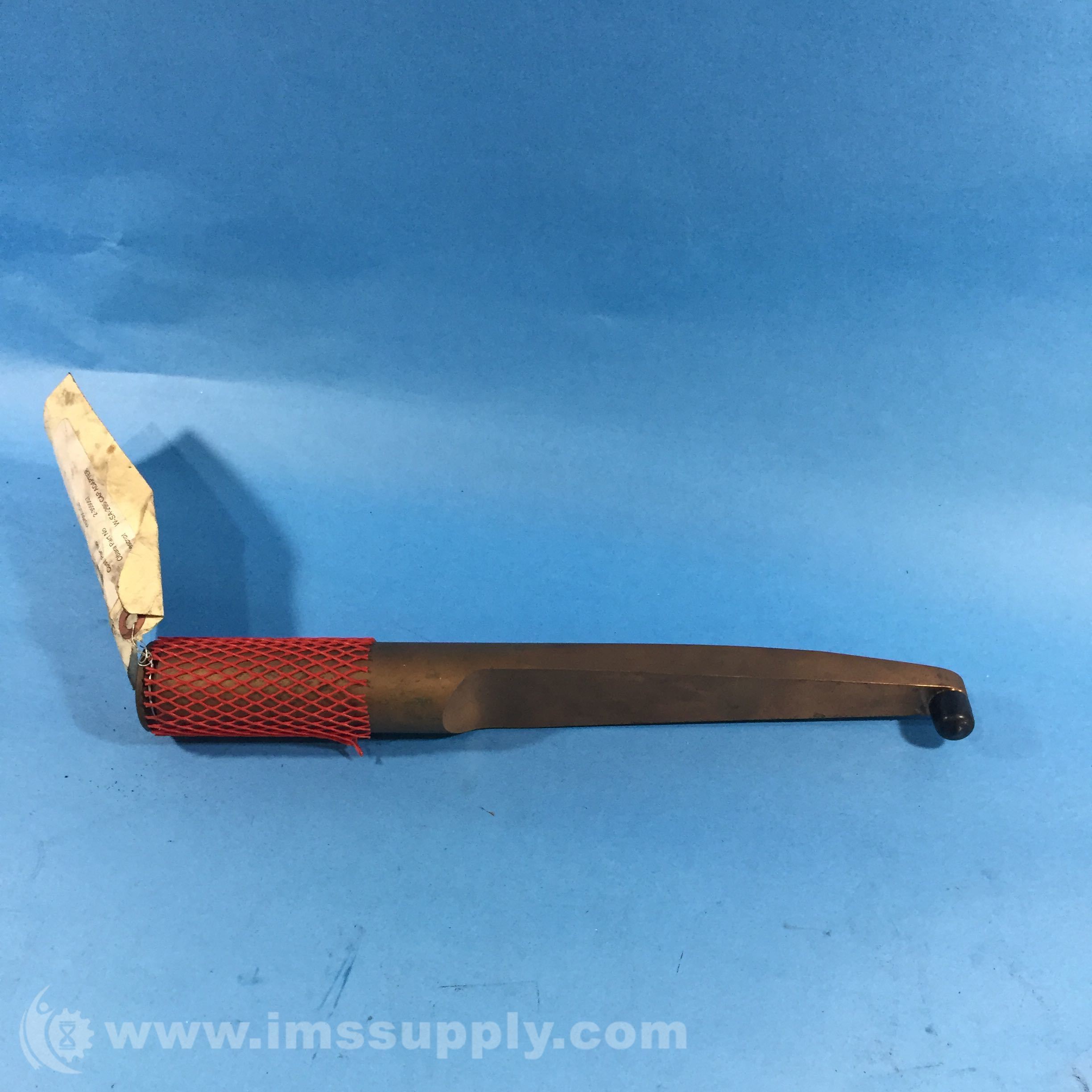 Obara W-SA-266 F0627 Weld Holder, Cap Adapter - IMS Supply