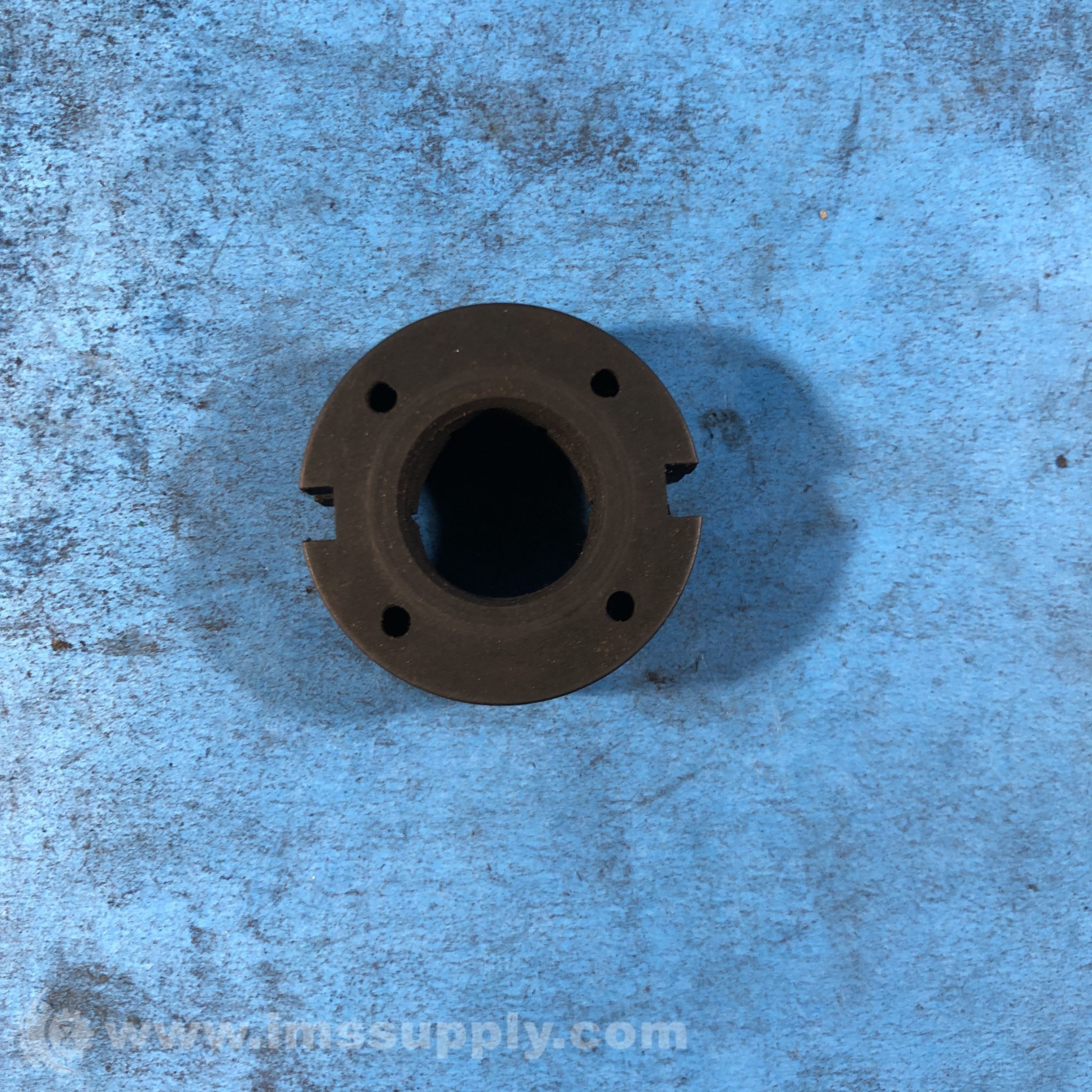 Whittet Higgins BLM-03 Bearlok Locknut - IMS Supply