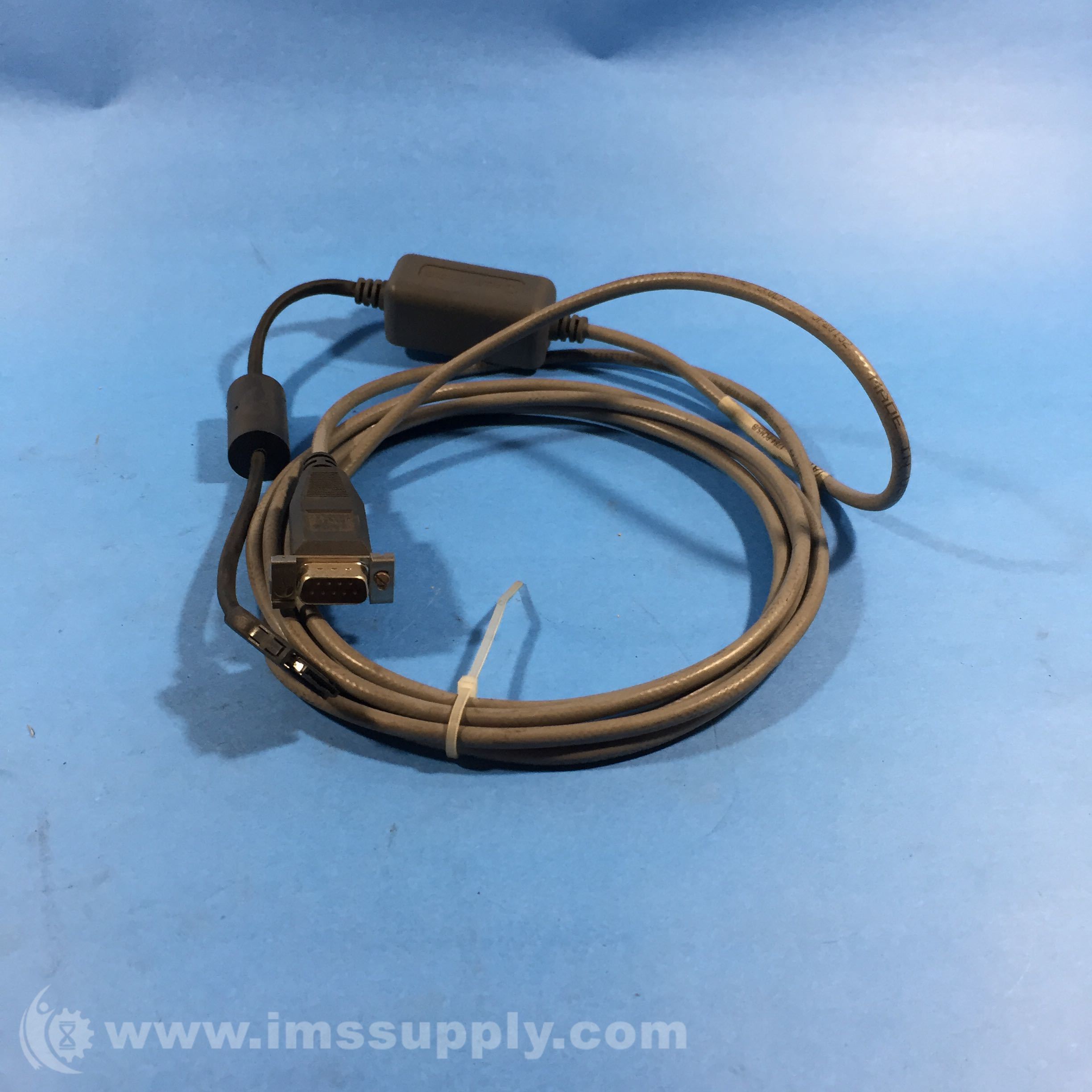 Allen Bradley 1784-PCM5 Cable, - IMS Supply