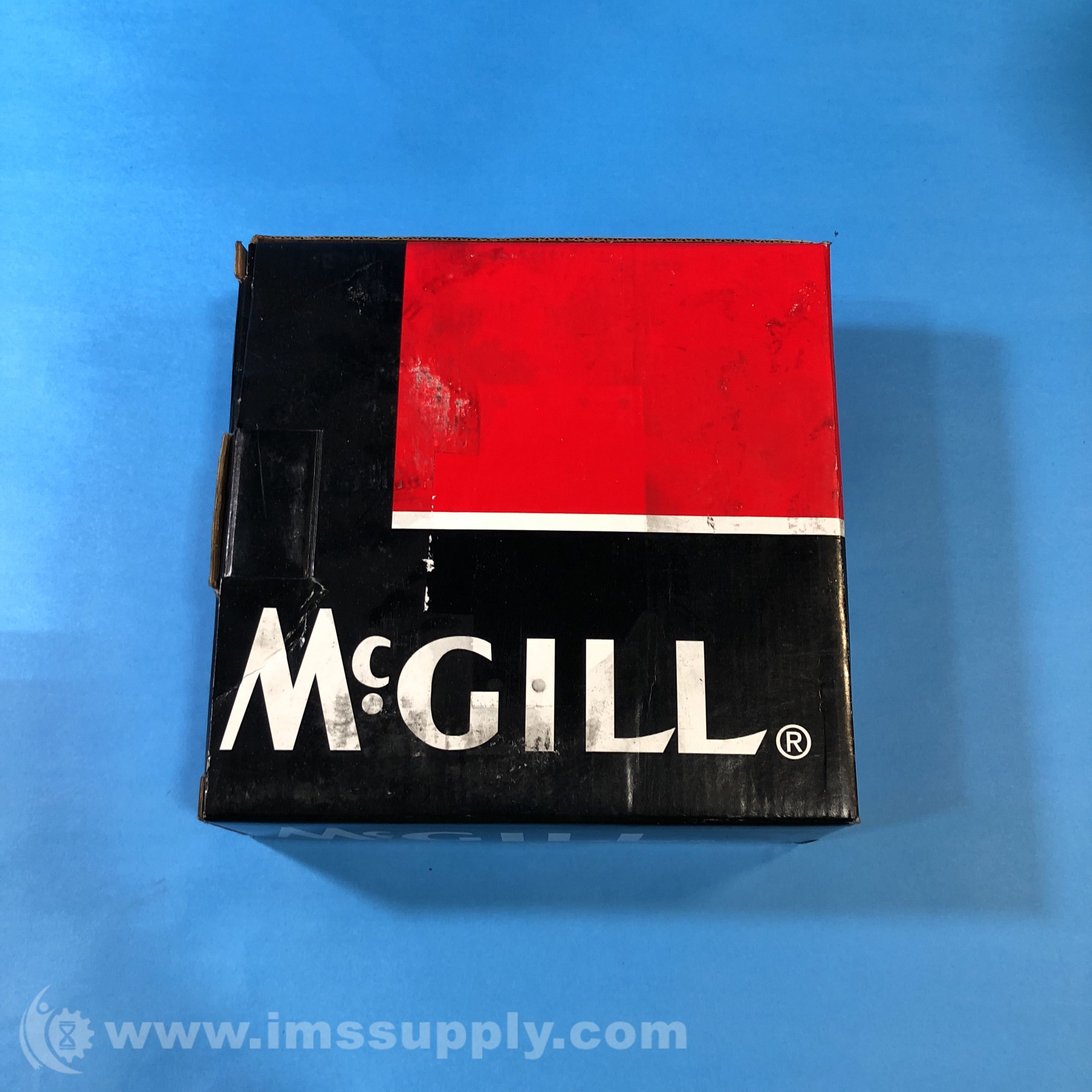 McGill MR80 MR 80 Needle Roller Bearing - 5.0000 in Bore, 6.5000 - IMS ...