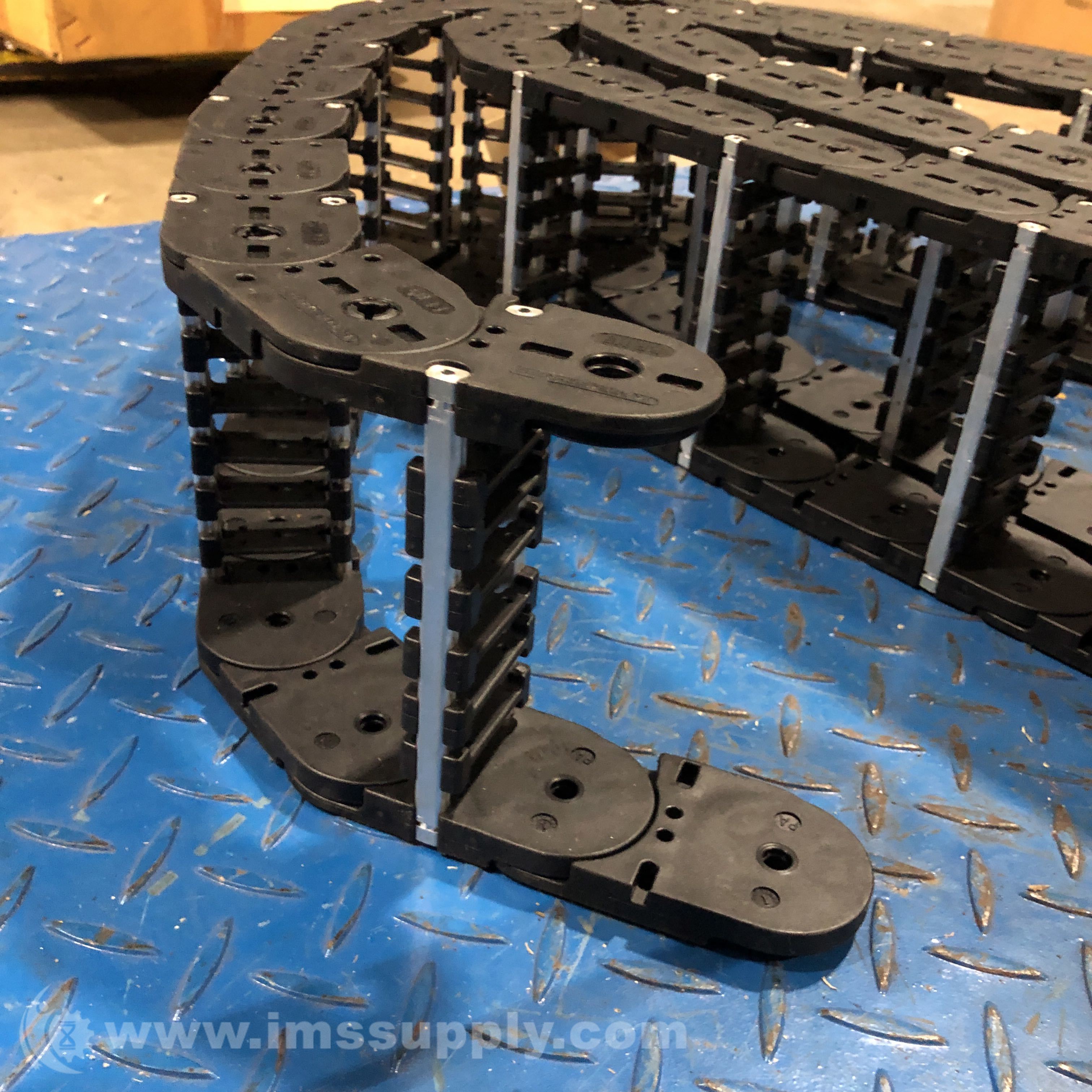 Kabelschlepp KR115 Robot Energy Chain - IMS Supply