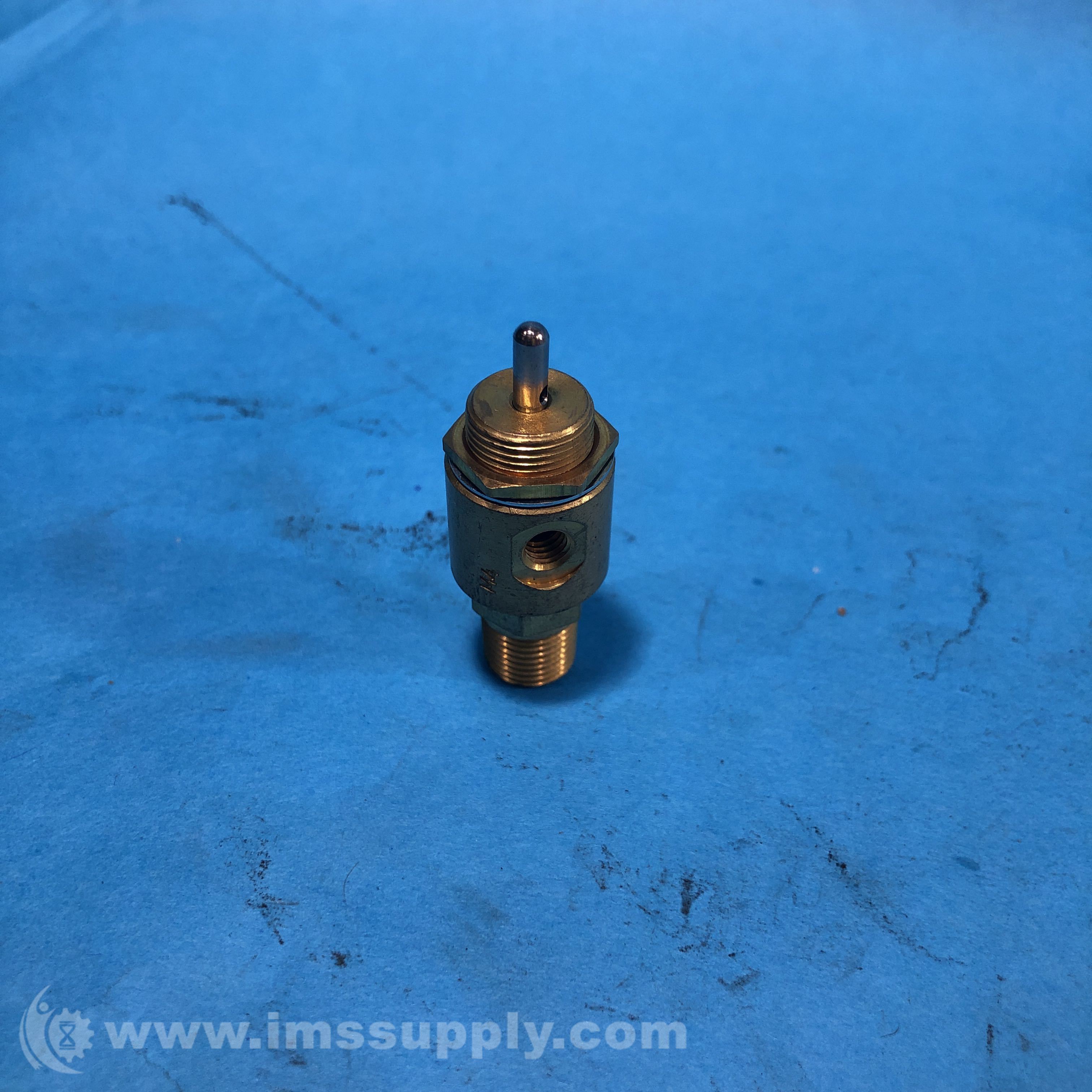 Clippard M4 Pneumatic Pressure Regulator - IMS Supply