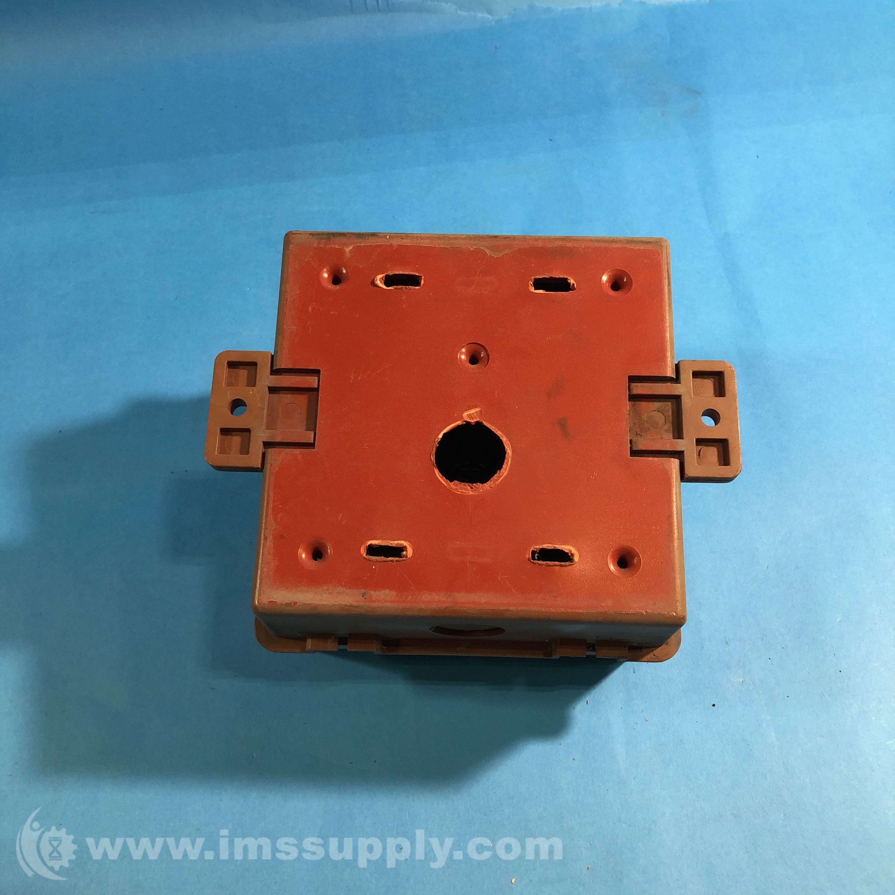 Wheelock - IMS Supply