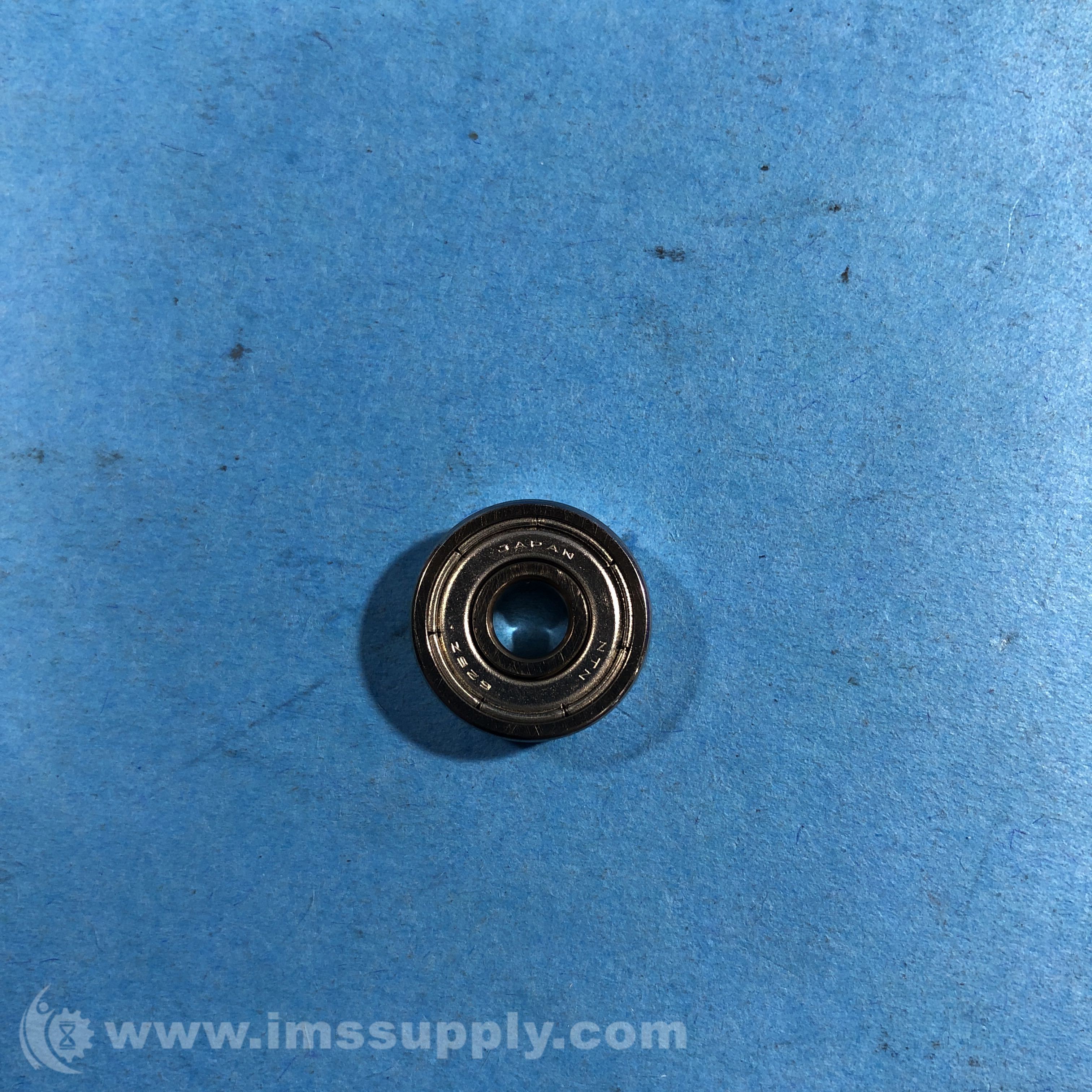 NTN 625Z Single Row Small Ball Bearing - IMS Supply