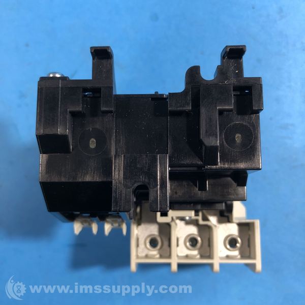 Mitsubishi Electric TH-T50KP Thermal Overload Relay - IMS Supply