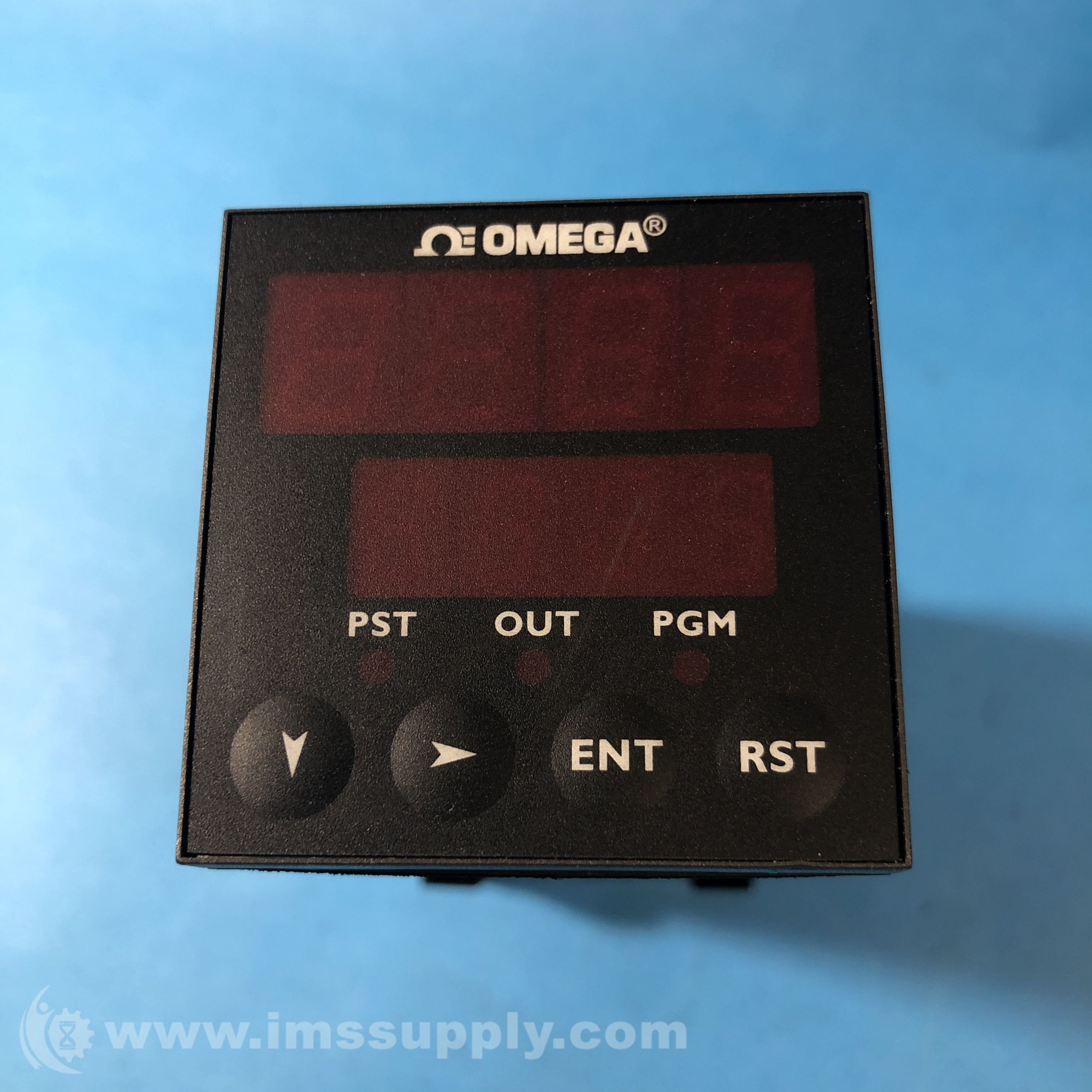 Omega DCP-21 Single Preset LED Controller - IMS Supply