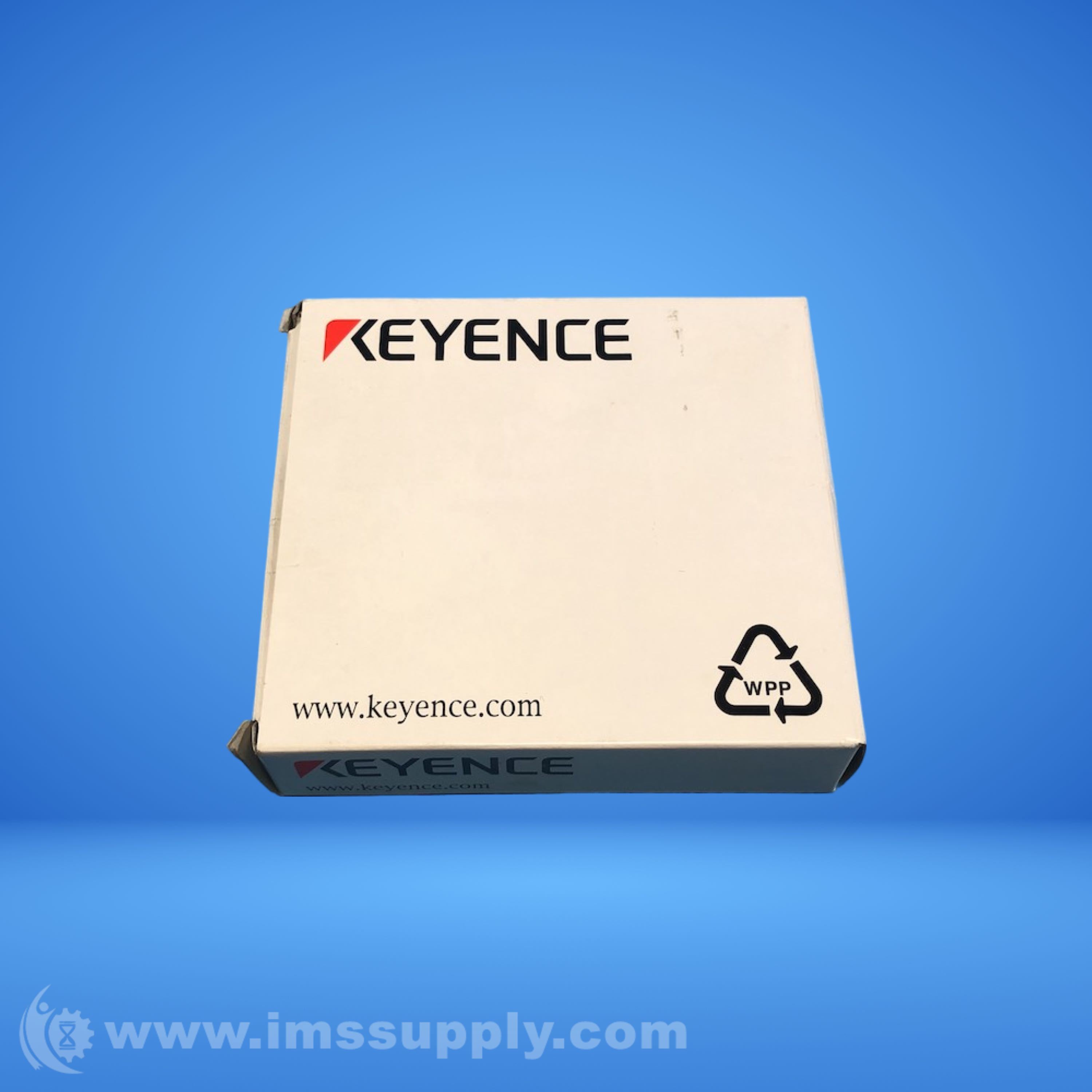 Keyence OP-73864 CMOS Laser Sensor Connector Cable - IMS Supply