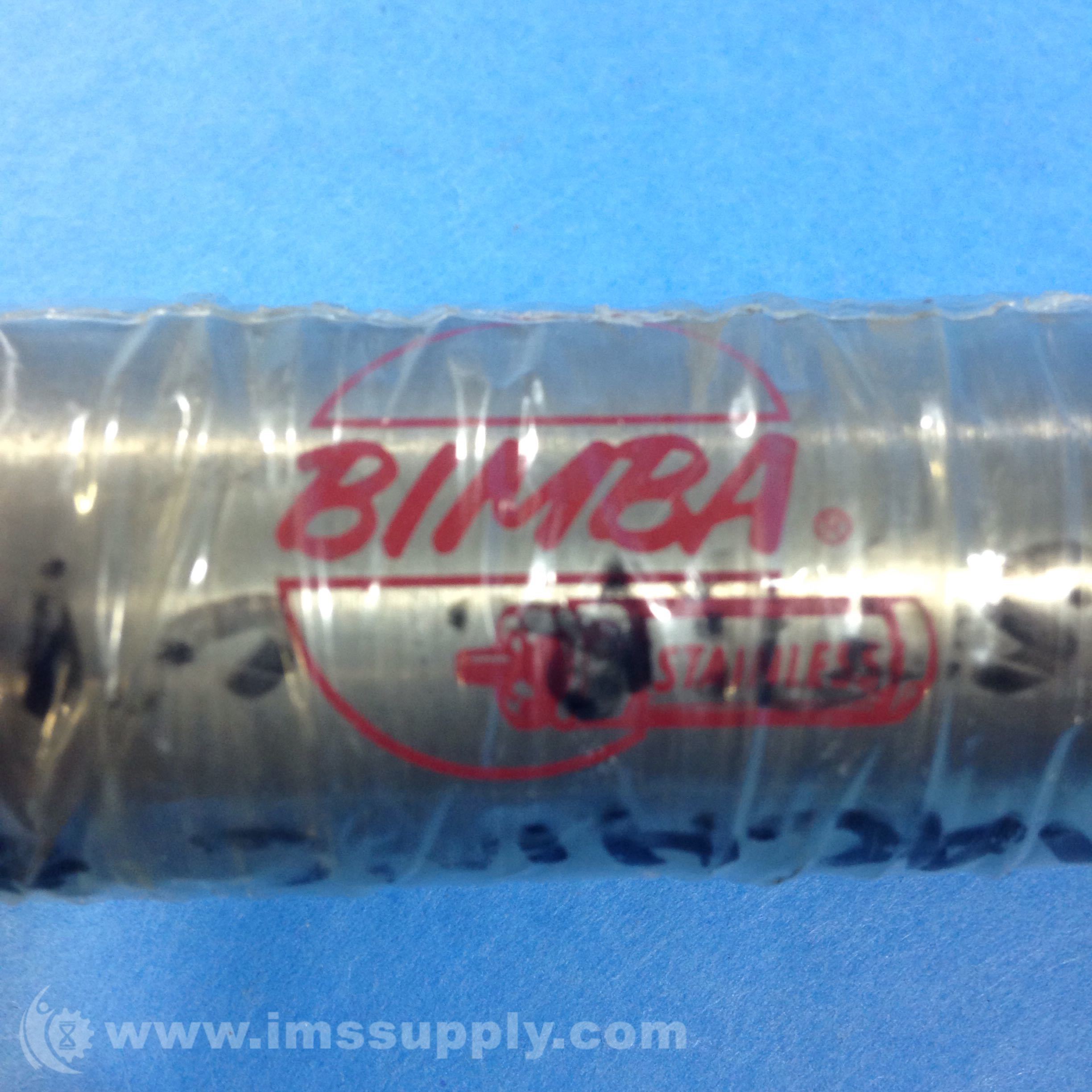 Bimba M-096-DX Pneumatic Cylinder - IMS Supply