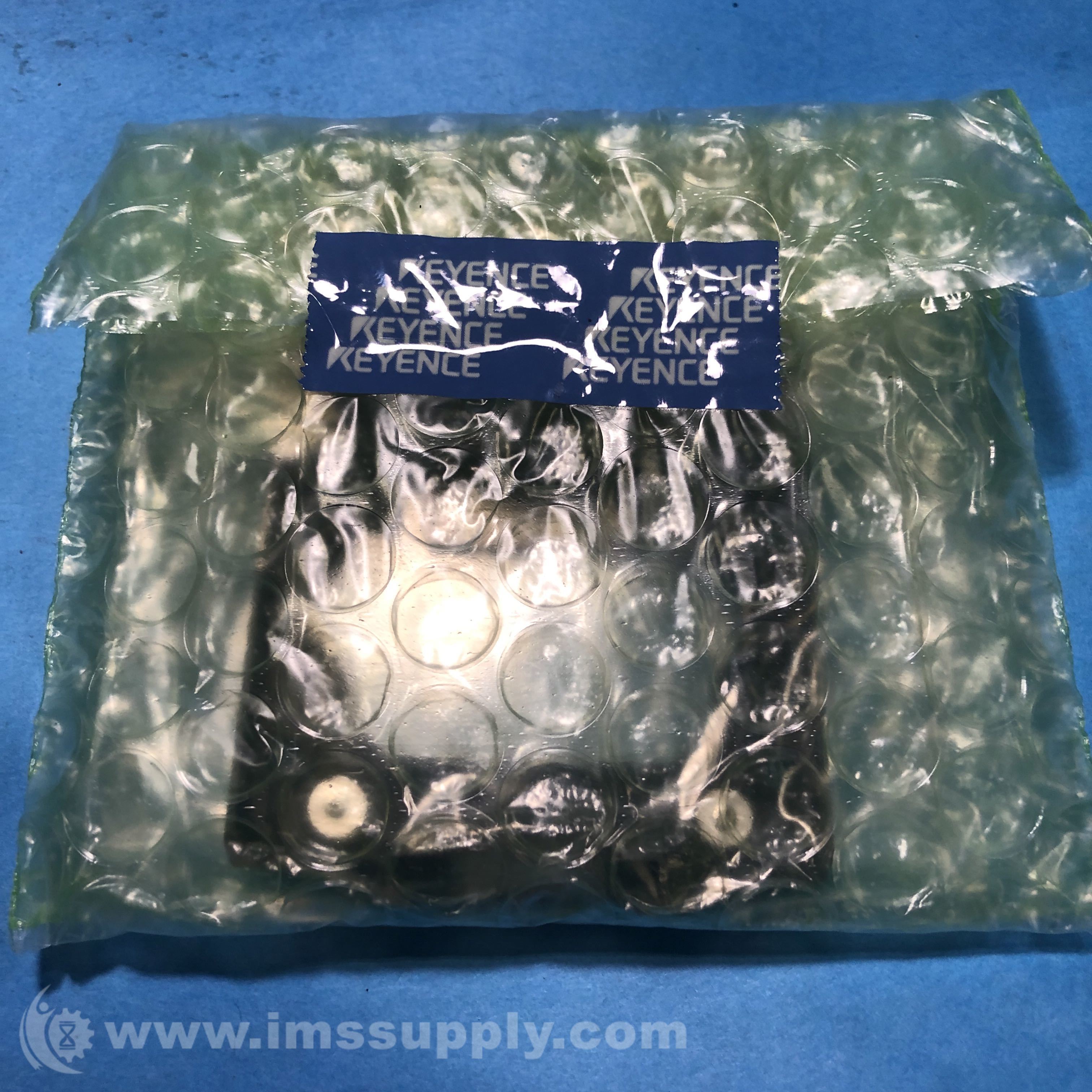 Keyence OP-88176 Polarizing Filter - IMS Supply