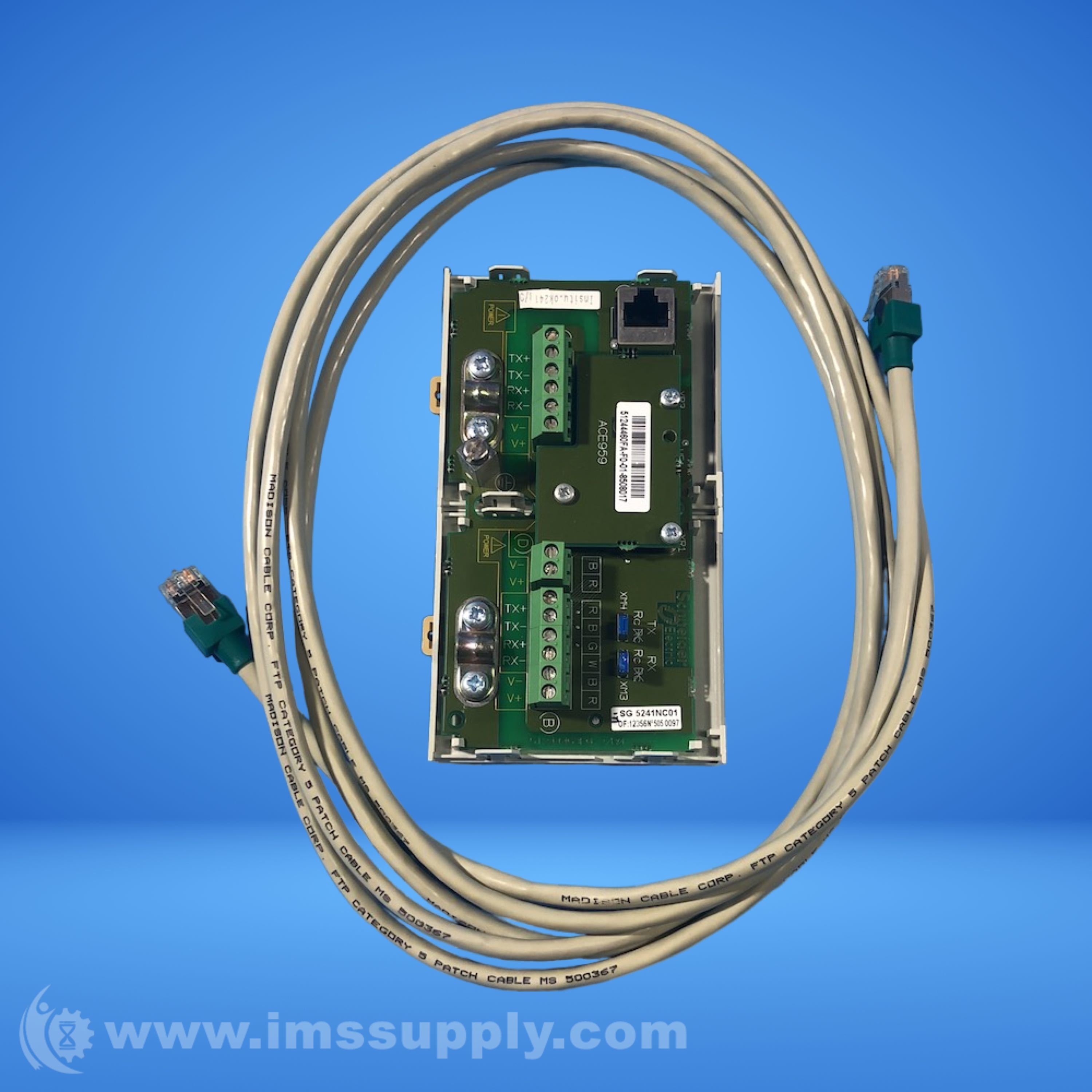 Schneider Electric ACE959 RS485 Interface - IMS Supply