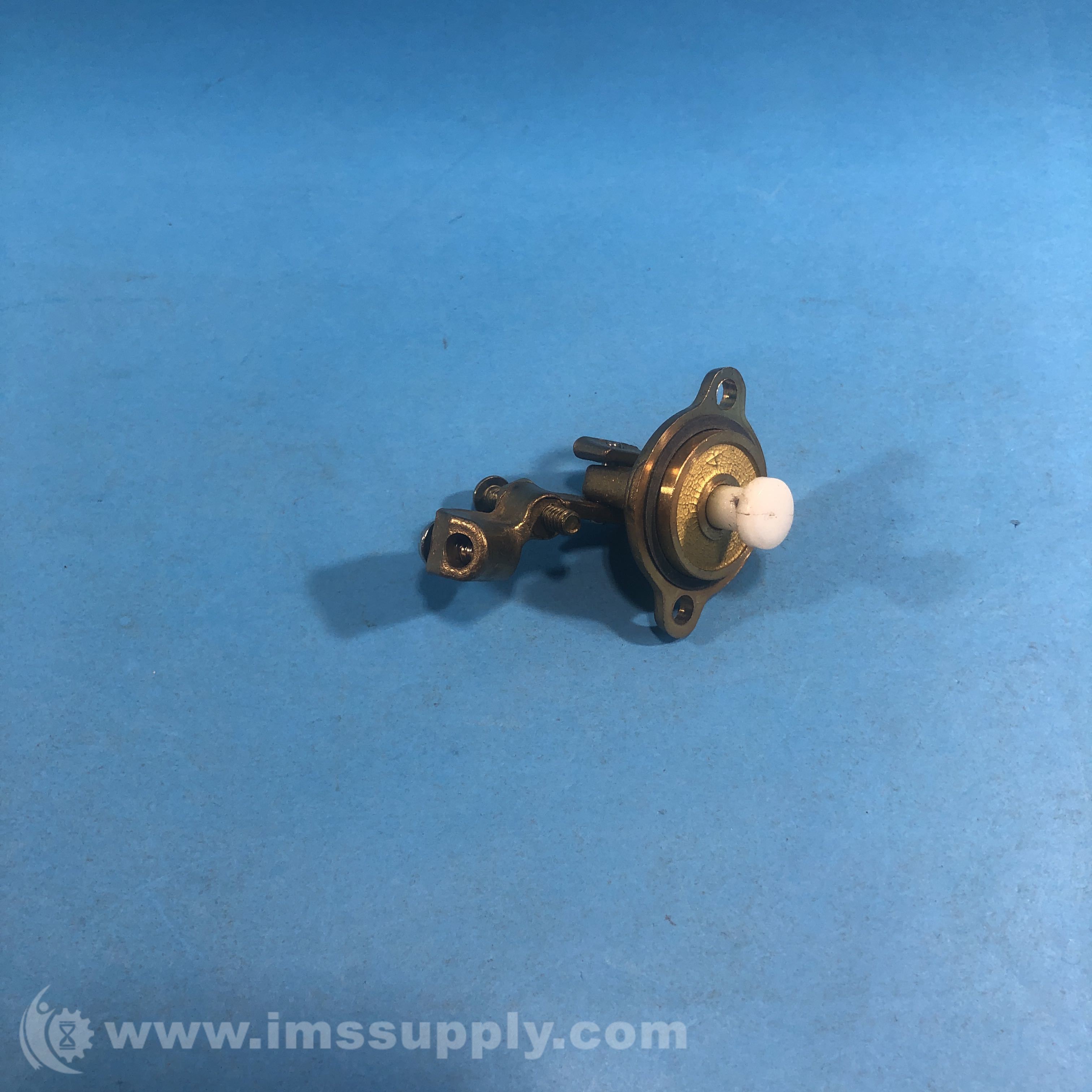 Appleton Brass Cap Assembly - IMS Supply