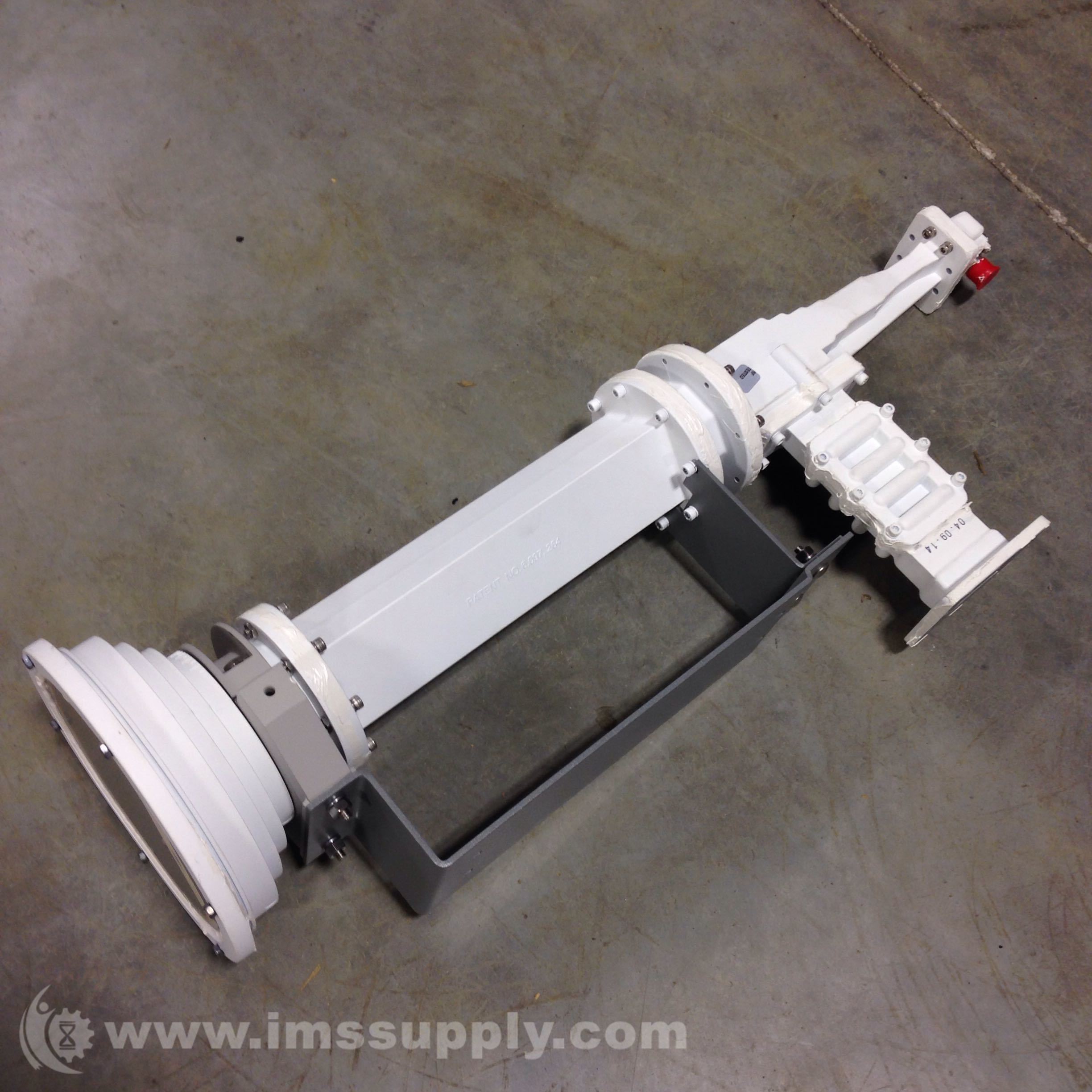 Skyware Global 611608407L FEEDHORN - IMS Supply