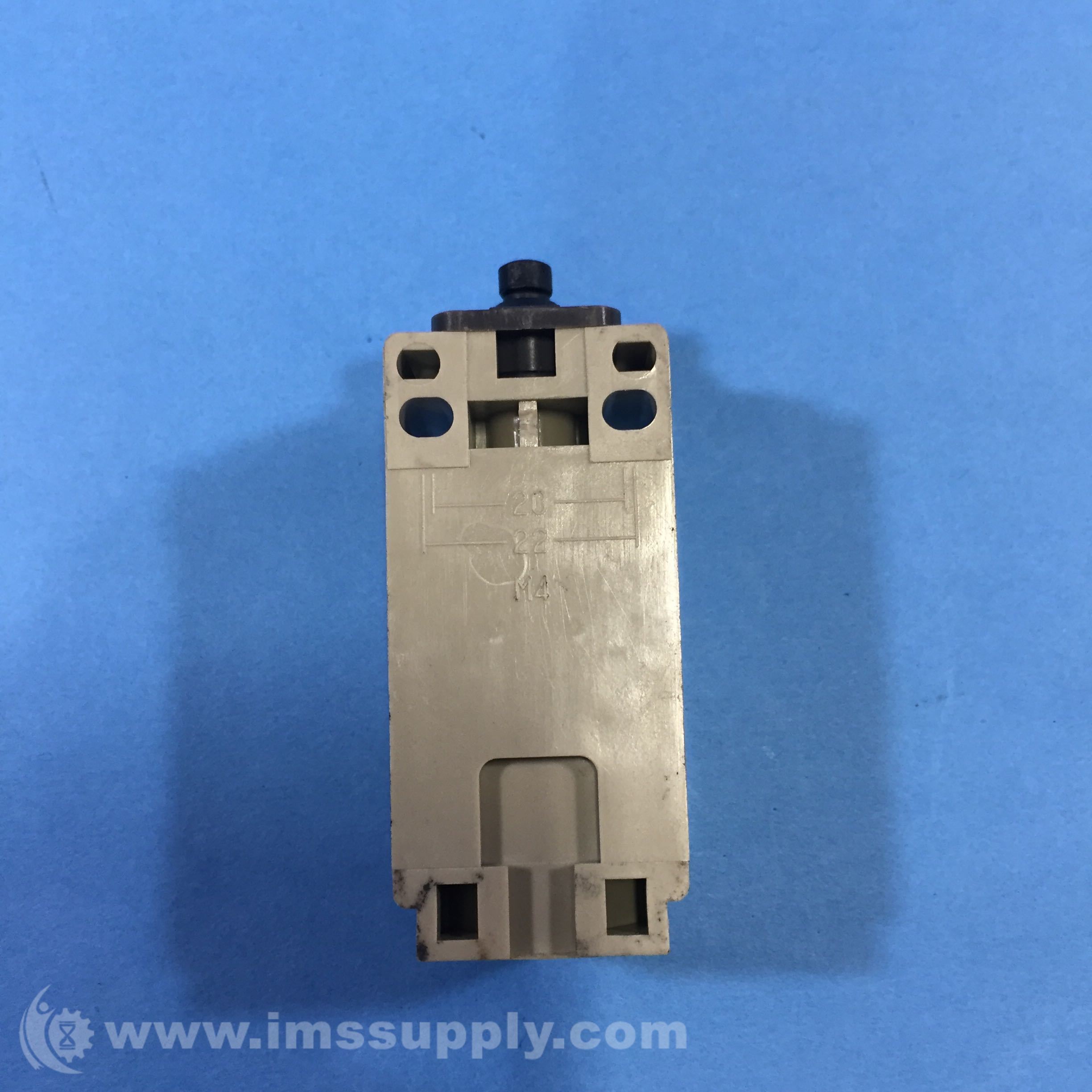 Fuji Electric AL-SP11 Limit Switch, 125/250 V AC - IMS Supply